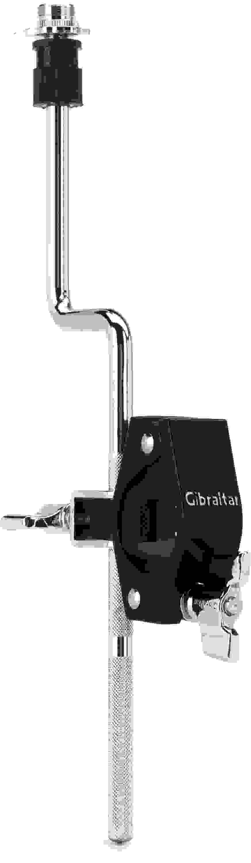 Gibraltar SC-GRMM Rack Shock Microphone Mount | Sweetwater