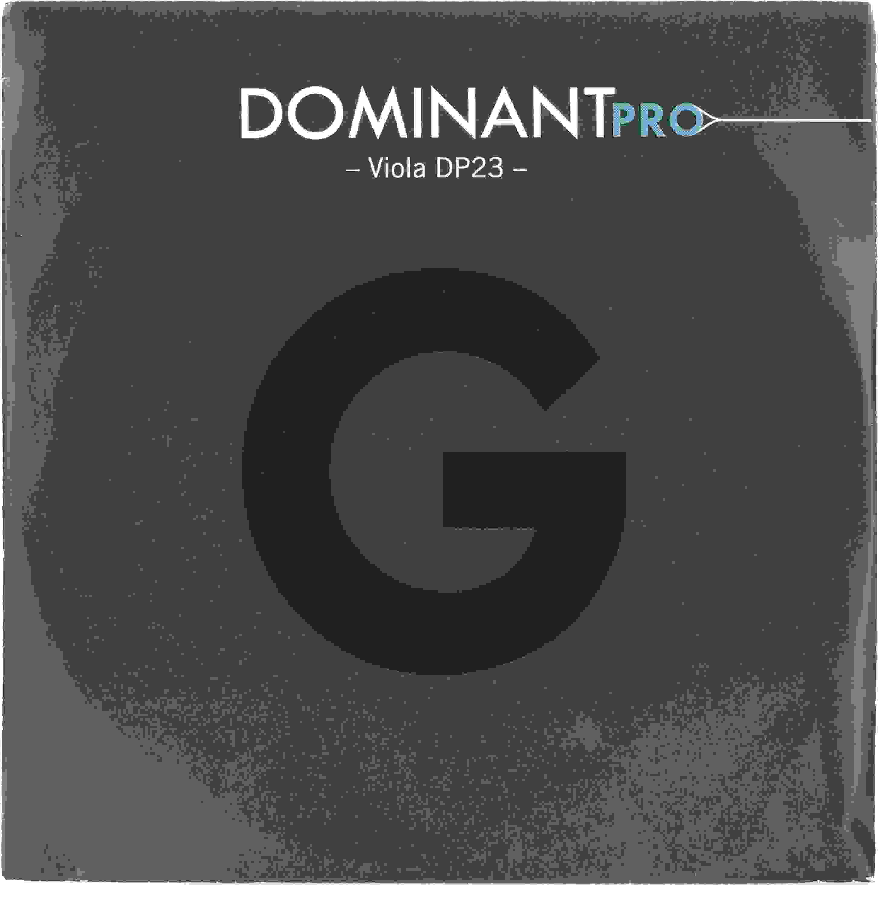 Thomastik-Infeld Dominant Pro Viola G String - 4/4-size, Silver-wound (15+ inch) | Sweetwater