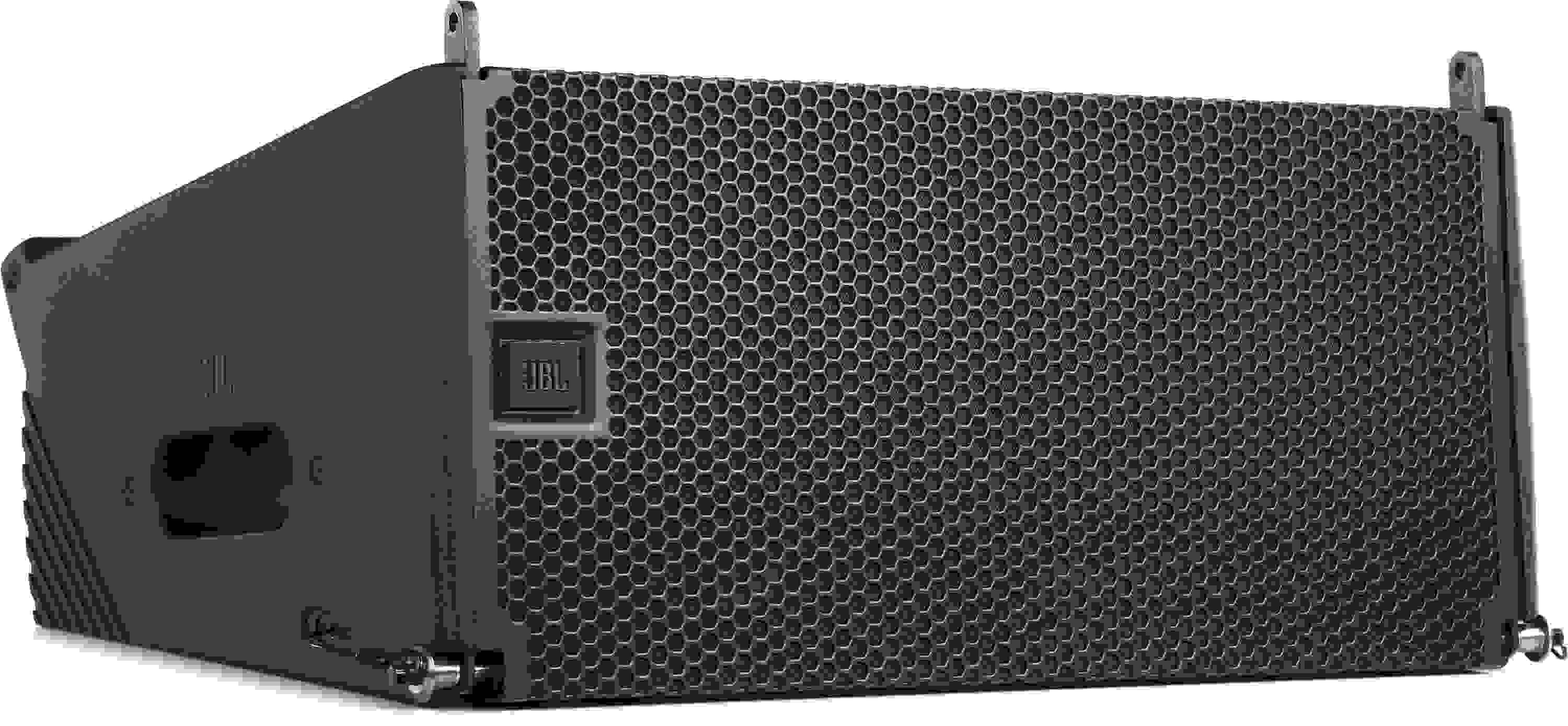 JBL SRX906LA 880W Powered Line Array Loudspeaker | Sweetwater