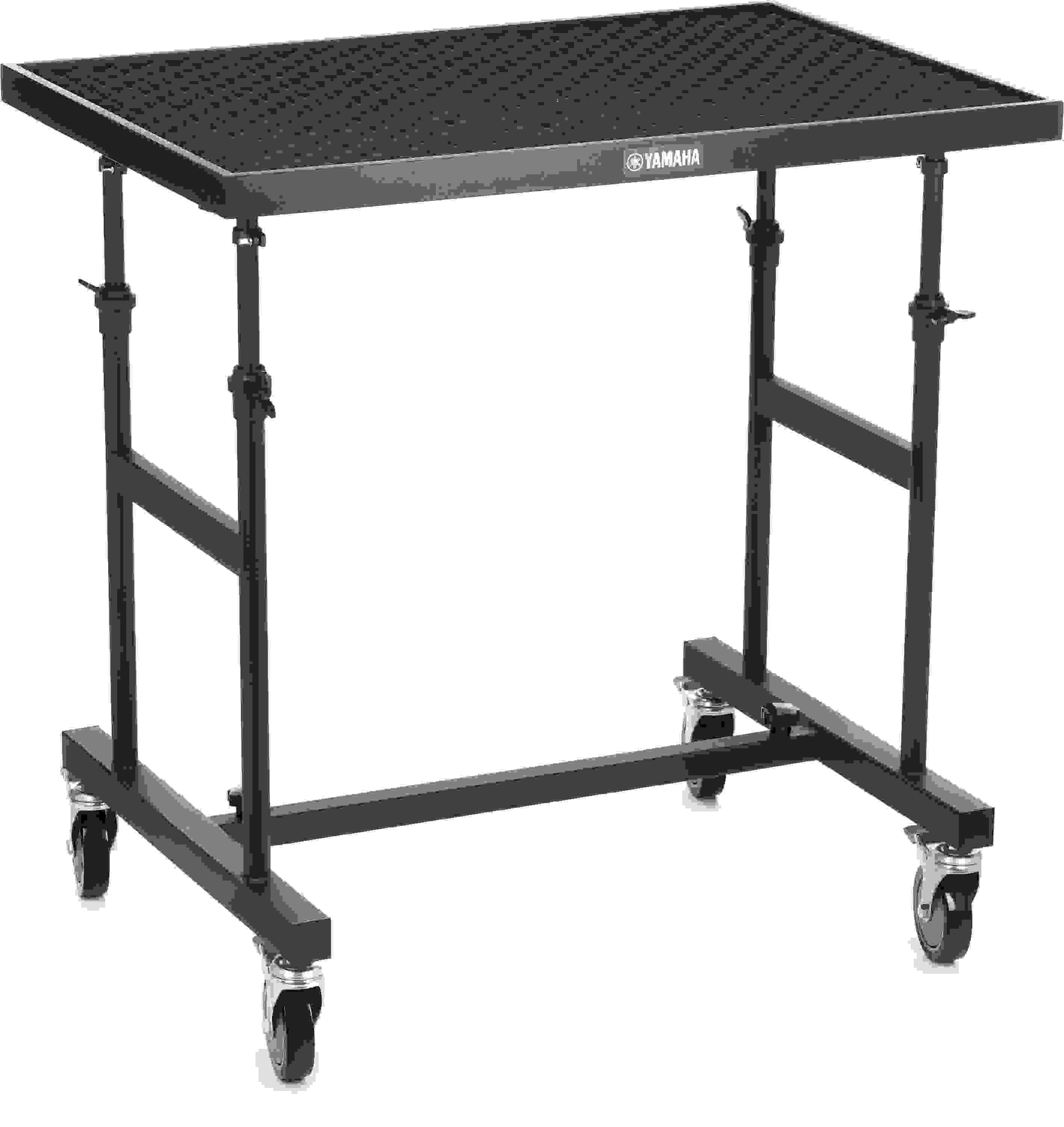 Yamaha YPS-200 Percussion Stand | Sweetwater