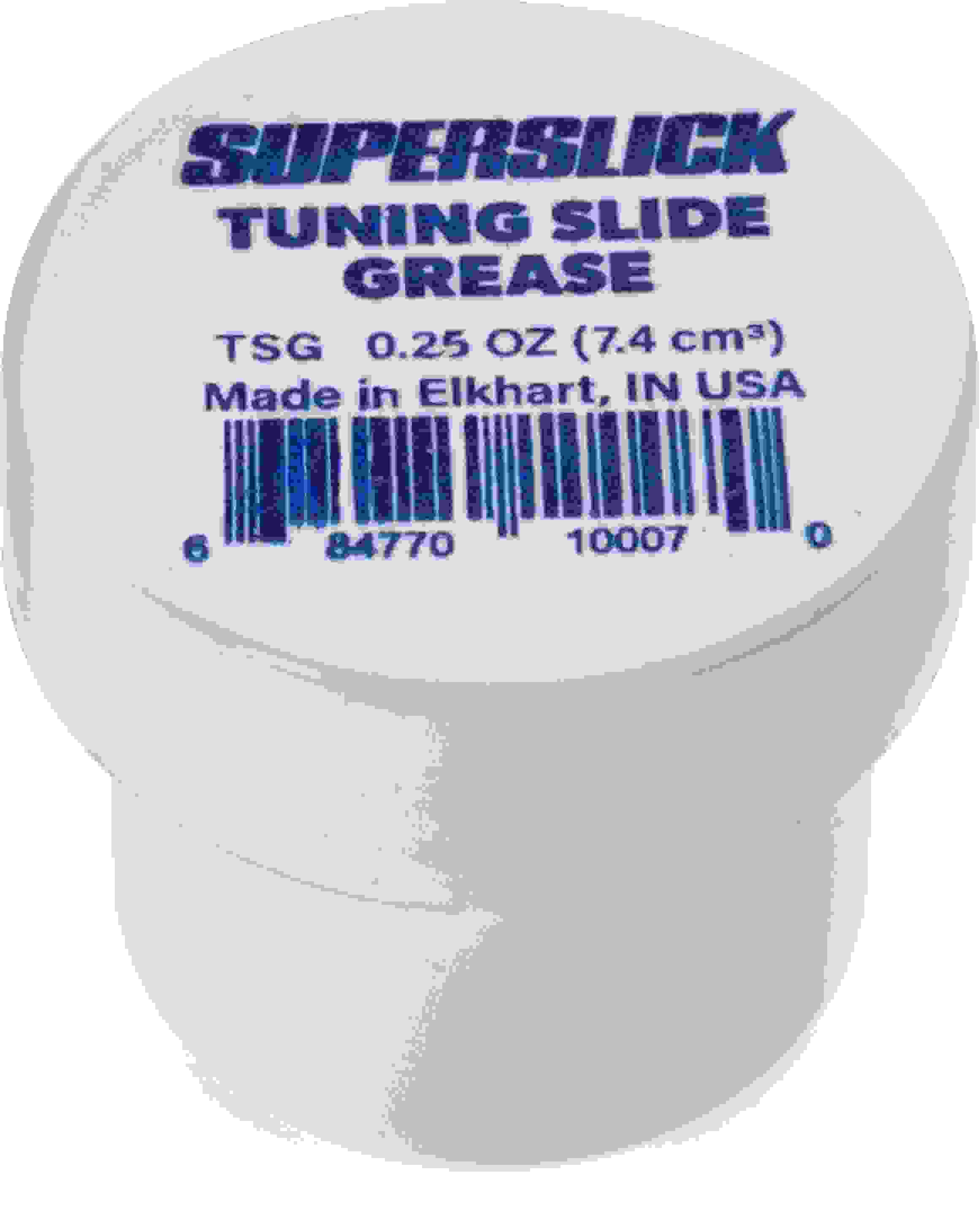 Superslick Tuning Slide Grease - 0.25 oz. | Sweetwater