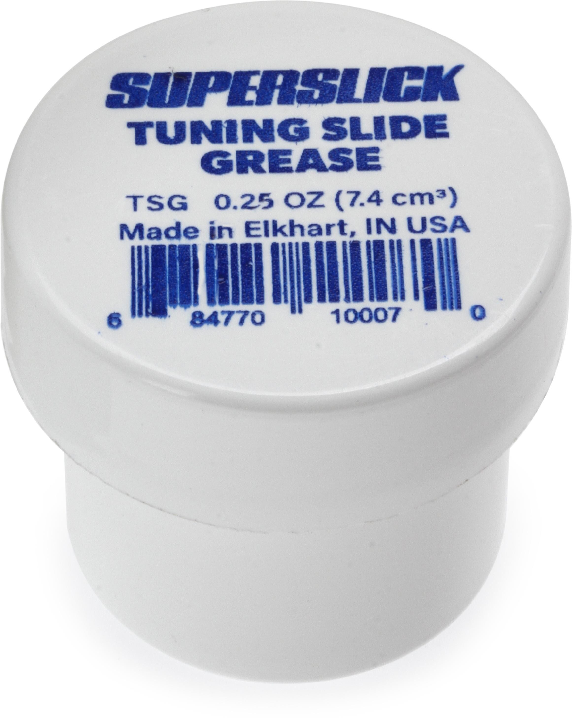 Superslick Tuning Slide Grease - 0.25 oz. | Sweetwater