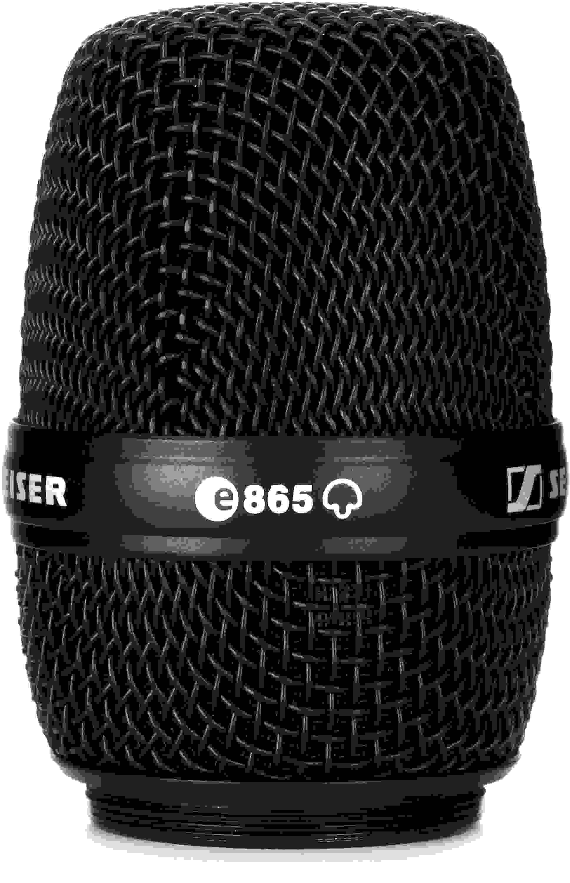 Sennheiser MME 865-1 BK Condenser Supercardioid Microphone Capsule ...