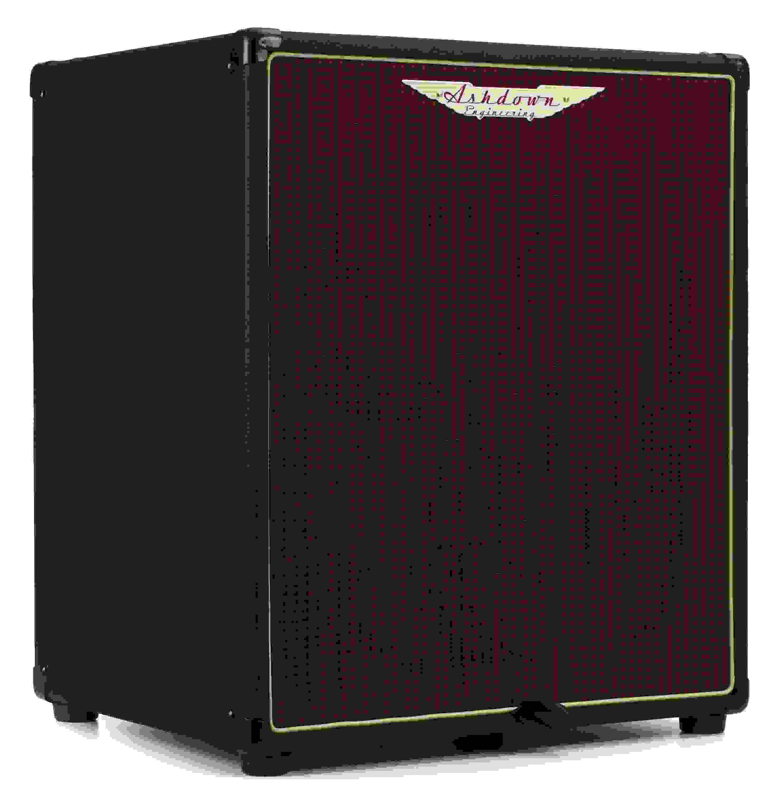 Ashdown AAA-300-210T - 300W 2x10" Bass Combo | Sweetwater
