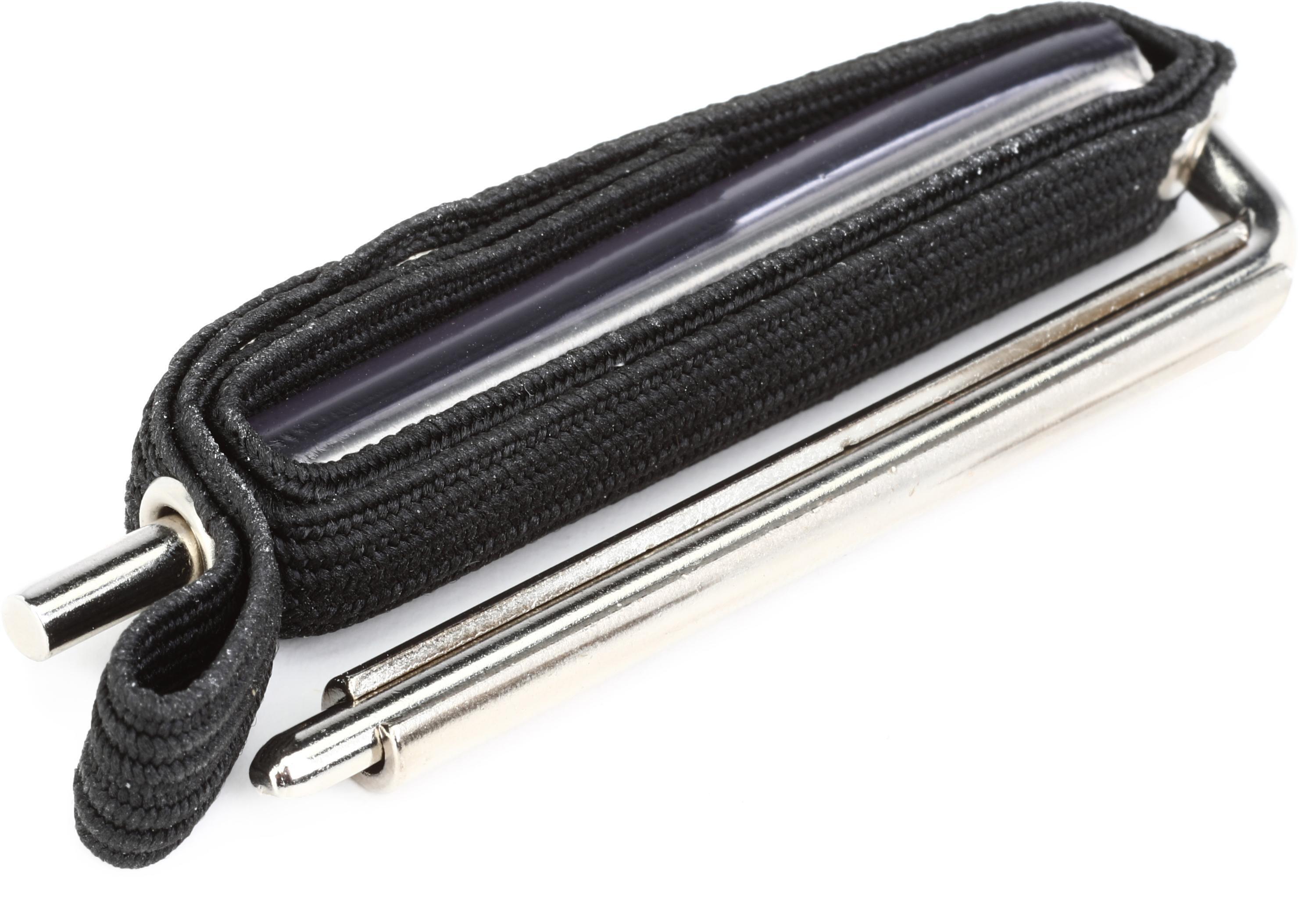 Dunlop Capo/Slide Converter for Raising Guitar String Action | Sweetwater