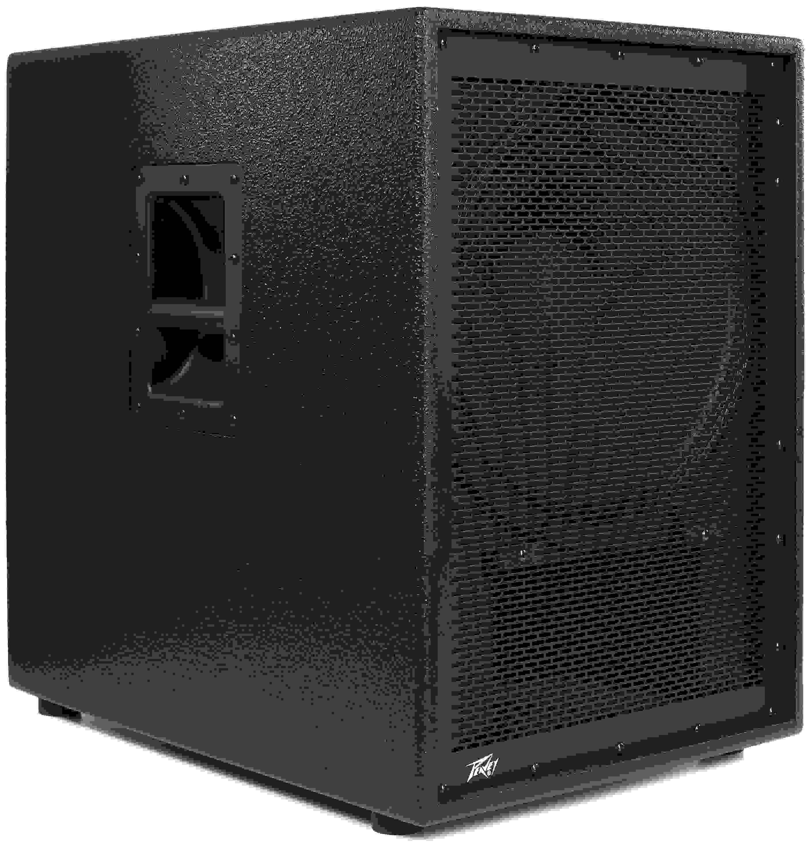 Peavey PVs 15 1,000W 15-inch Powered Subwoofer | Sweetwater