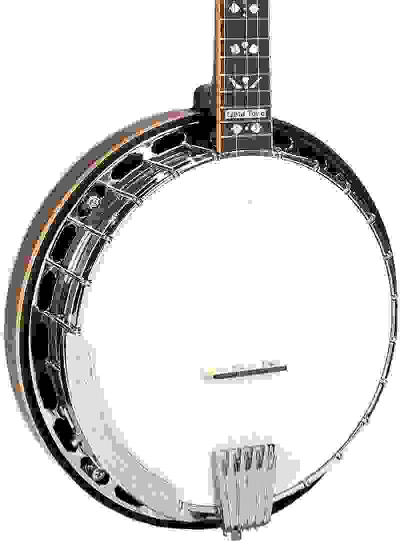 Gold Tone Mastertone OB-3EF 24-fret Orange Blossom "Twanger" Prewar ...