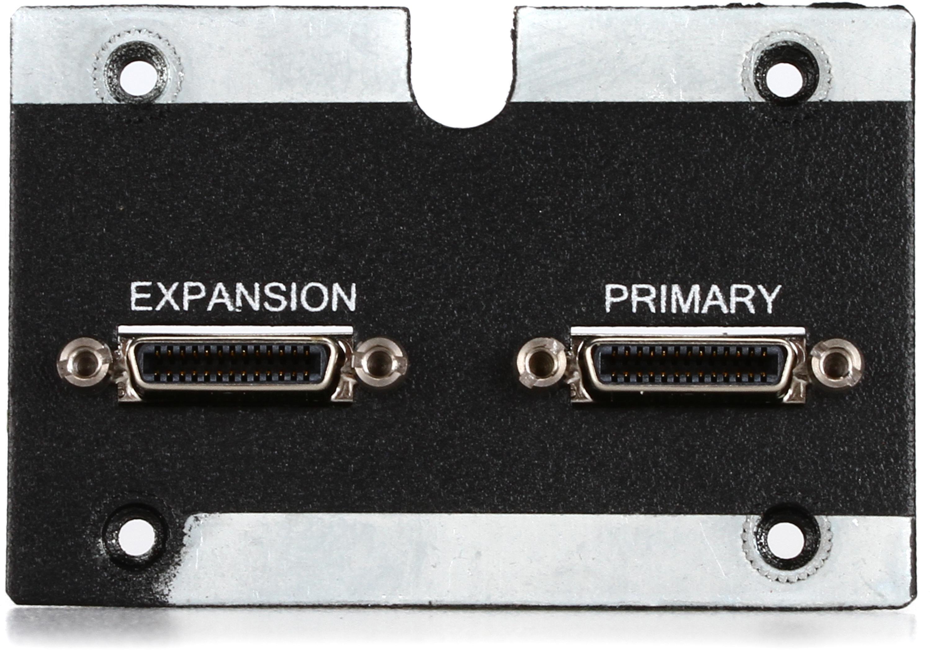 Prism Sound MDIO-PTHDX Pro Tools HDX Module for Titan & Atlas | Sweetwater