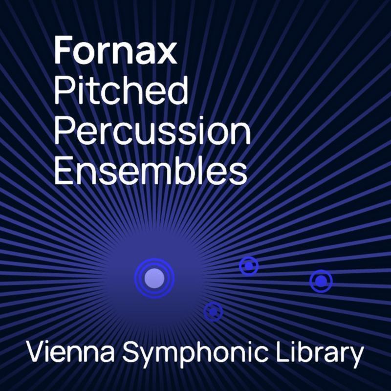 Vienna Symphonic Library Big Bang Orchestra: Fornax Pitched Percussion | Sweetwater