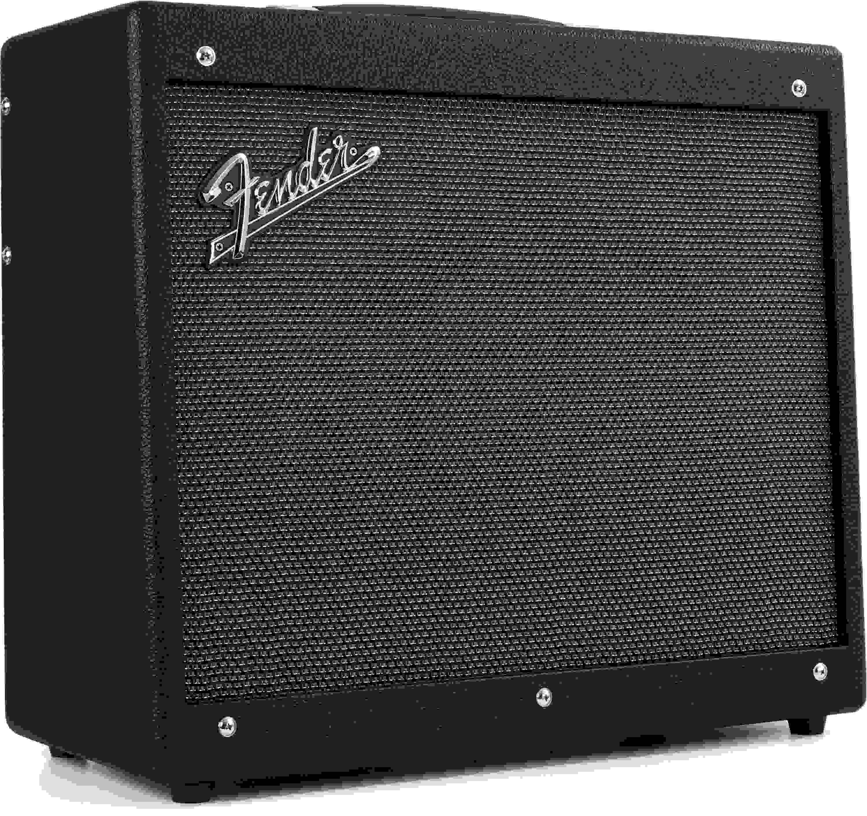 Fender Mustang GTX 50 1x12-inch 50-watt Combo Amp | Sweetwater