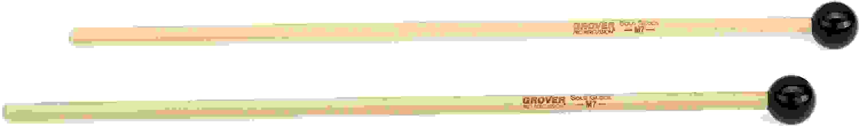 Grover Pro Percussion M7 Solo Glock Mallets | Sweetwater