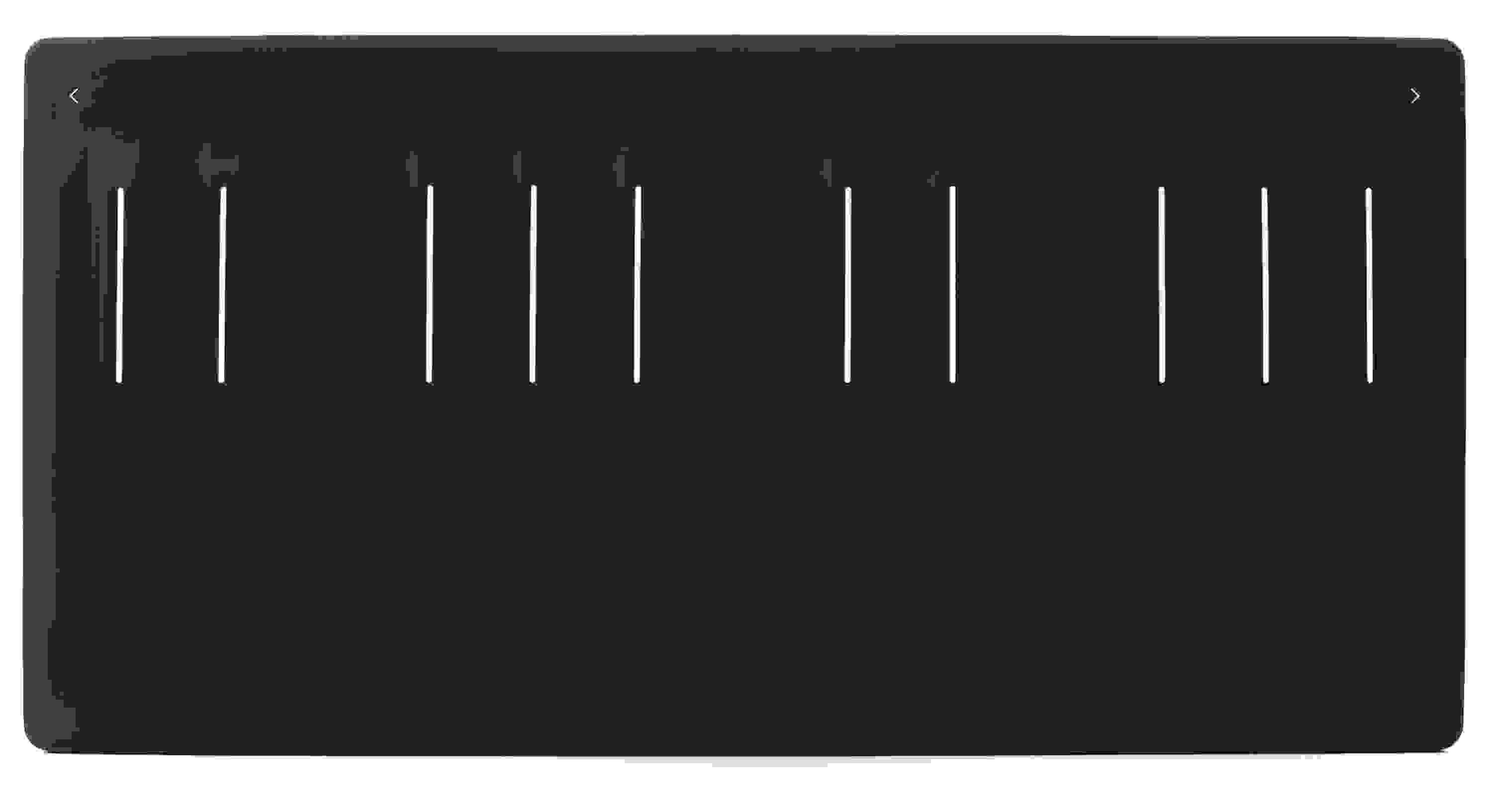 ROLI Seaboard Block Modular Wireless Keyboard Control Surface | Sweetwater