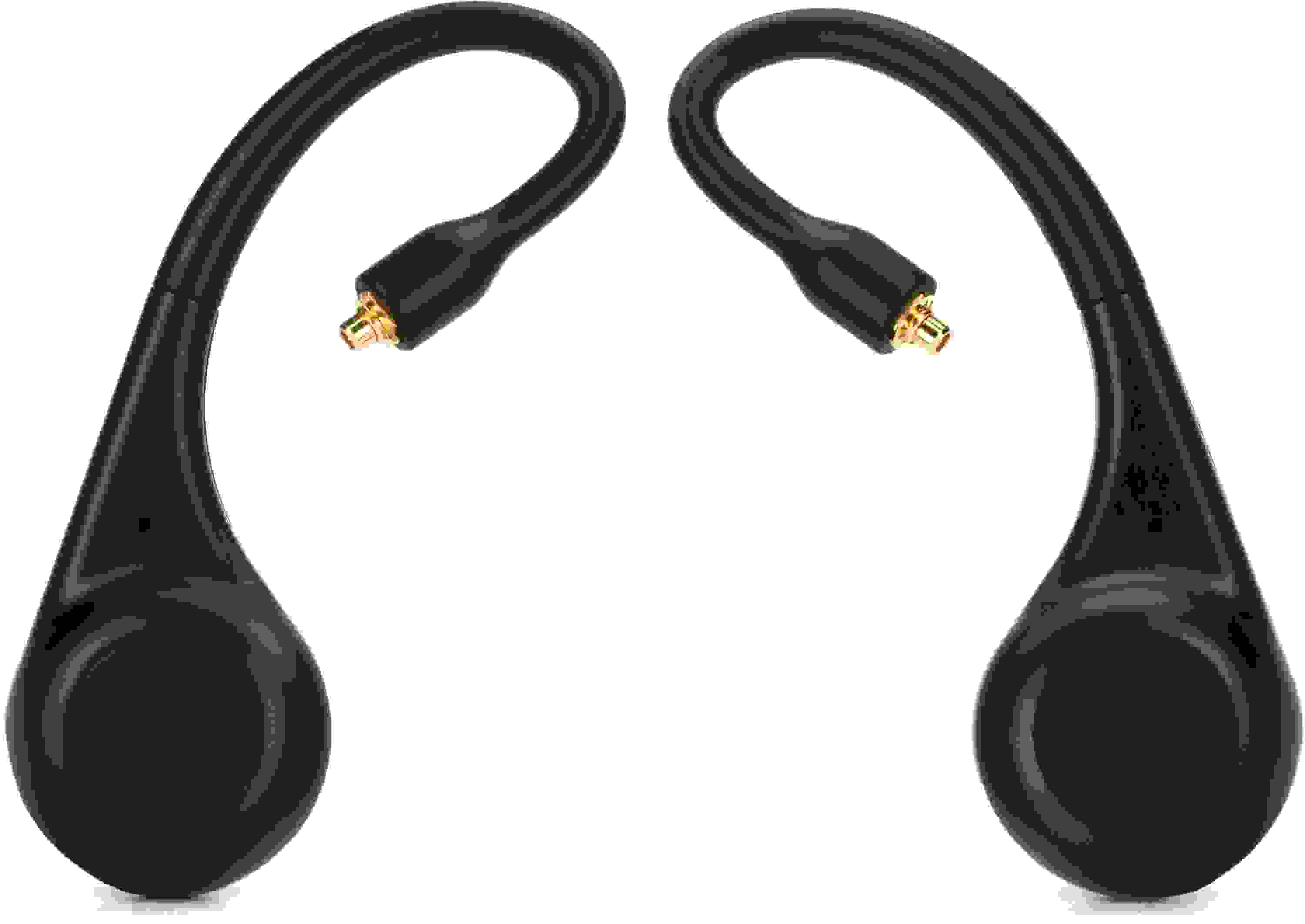 Shure RMCE-TW2 - Wireless Bluetooth Adapter for Shure Sound Isolating ...