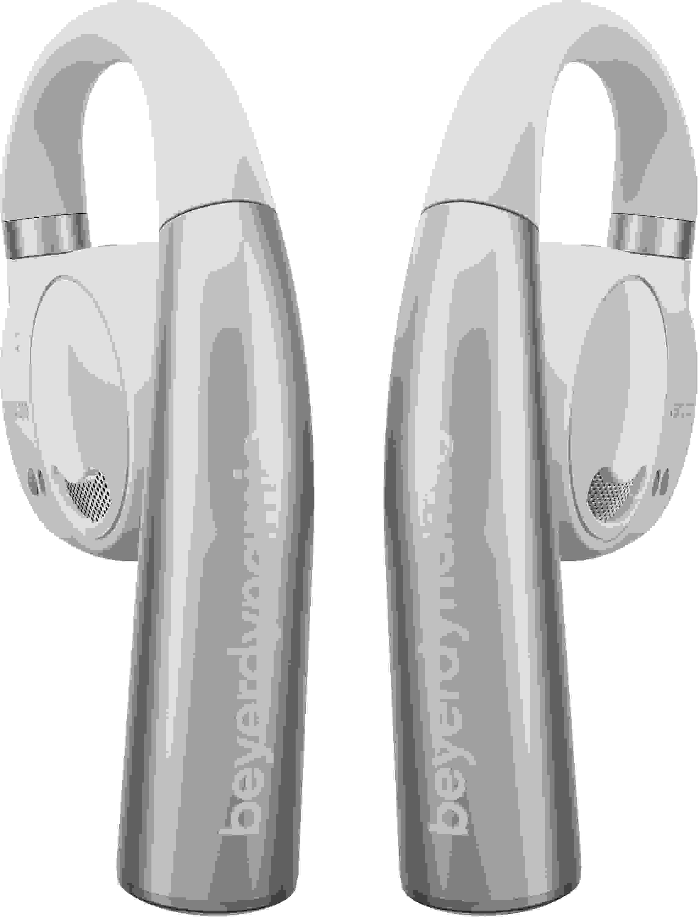 Beyerdynamic Verio 200 Open True Wireless Earphones - Cream | Sweetwater