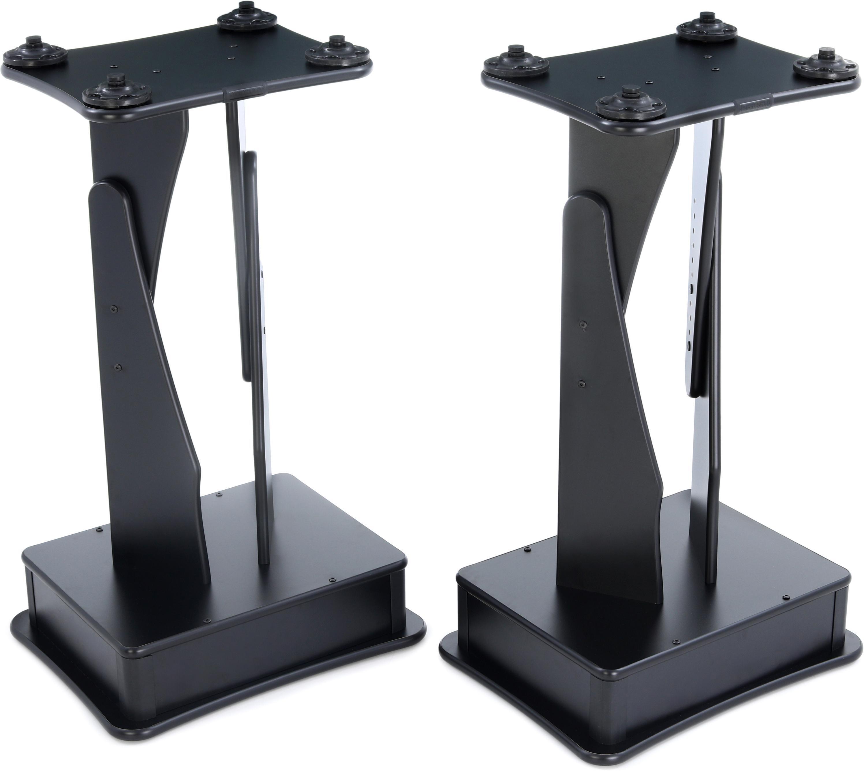 RAB Audio ProRak SDM 100x Monitor Stands | Sweetwater