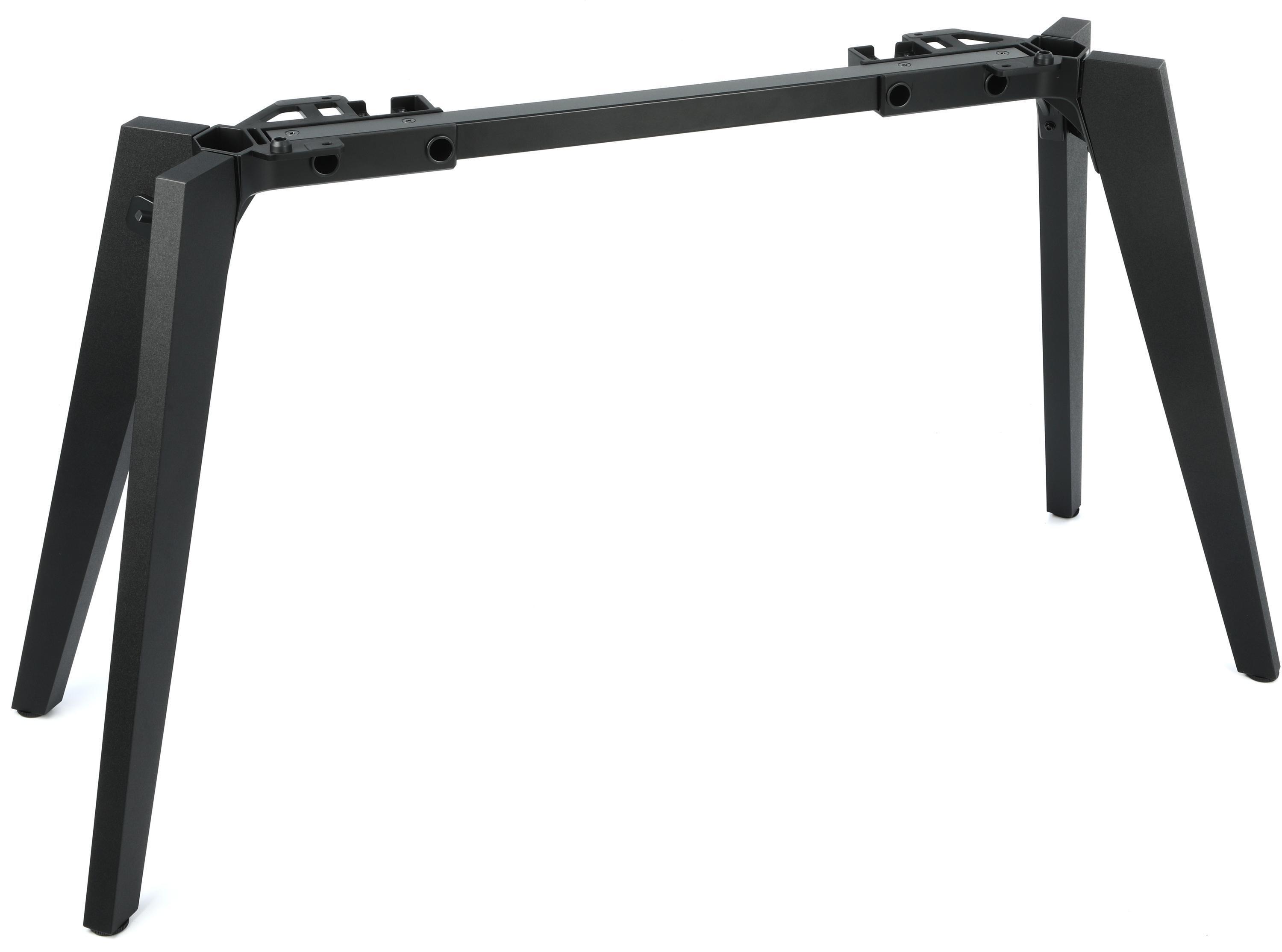 Casio CS-90P Wooden Stand for PX-S6000 Digital Pianos | Sweetwater