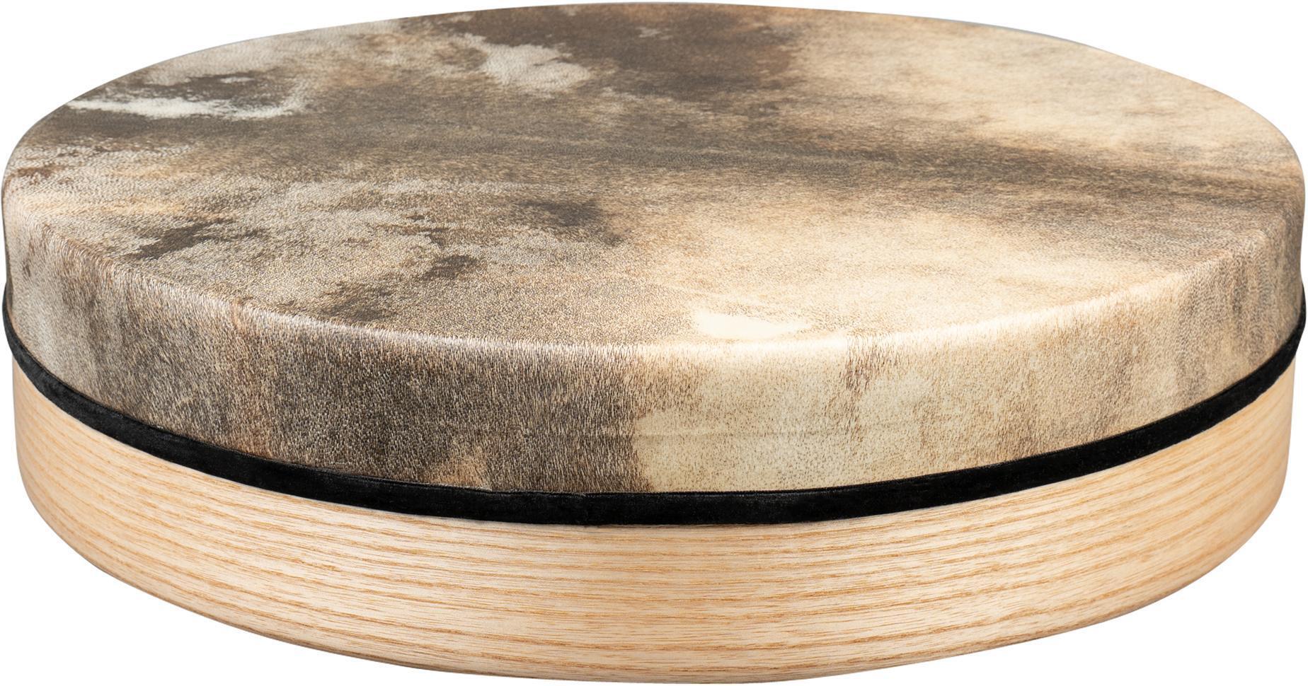 Sela Frame Drum with Goatskin Head - 16 inches | Sweetwater