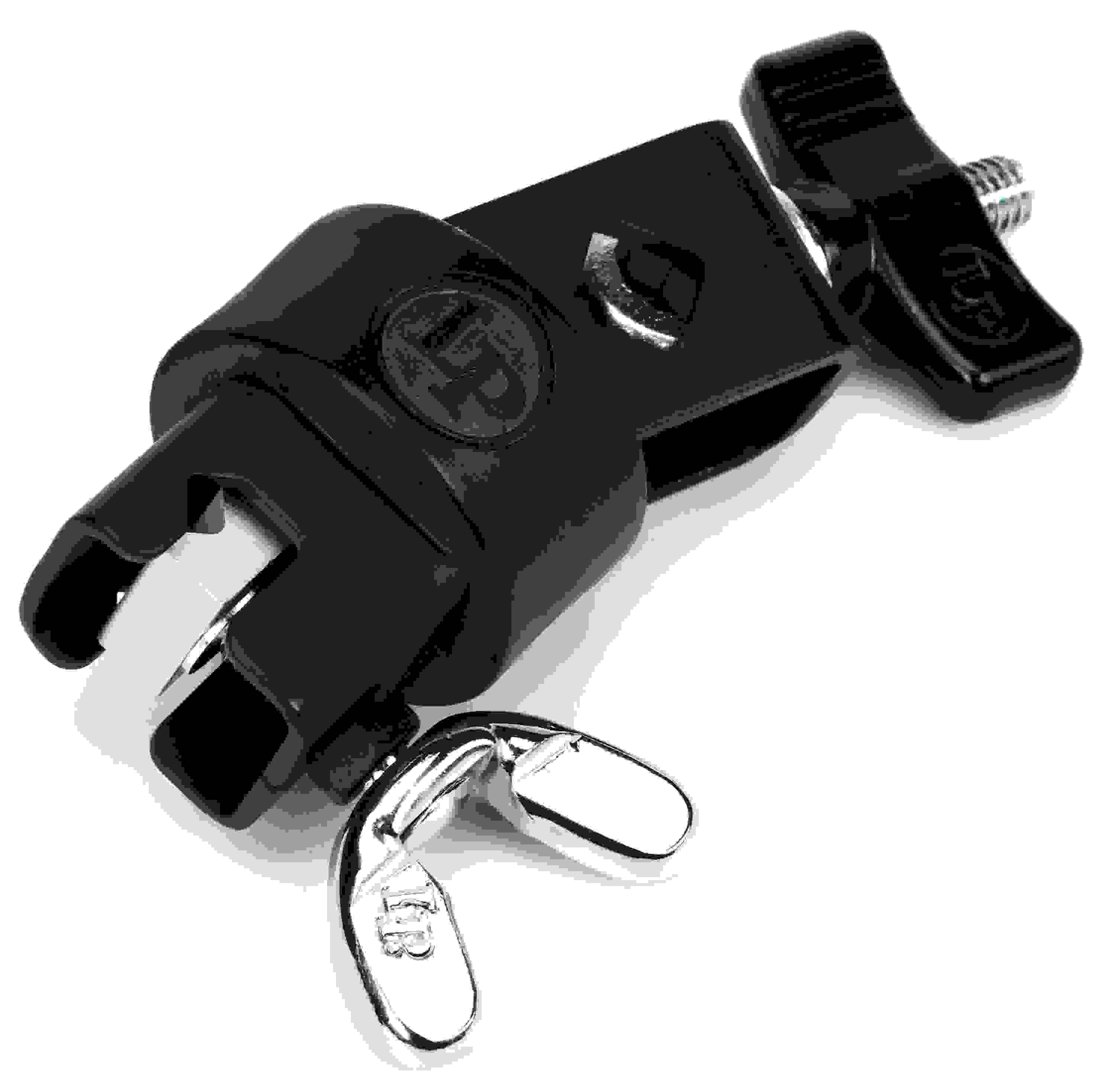 Latin Percussion LP444N Vibra Slap Mount | Sweetwater