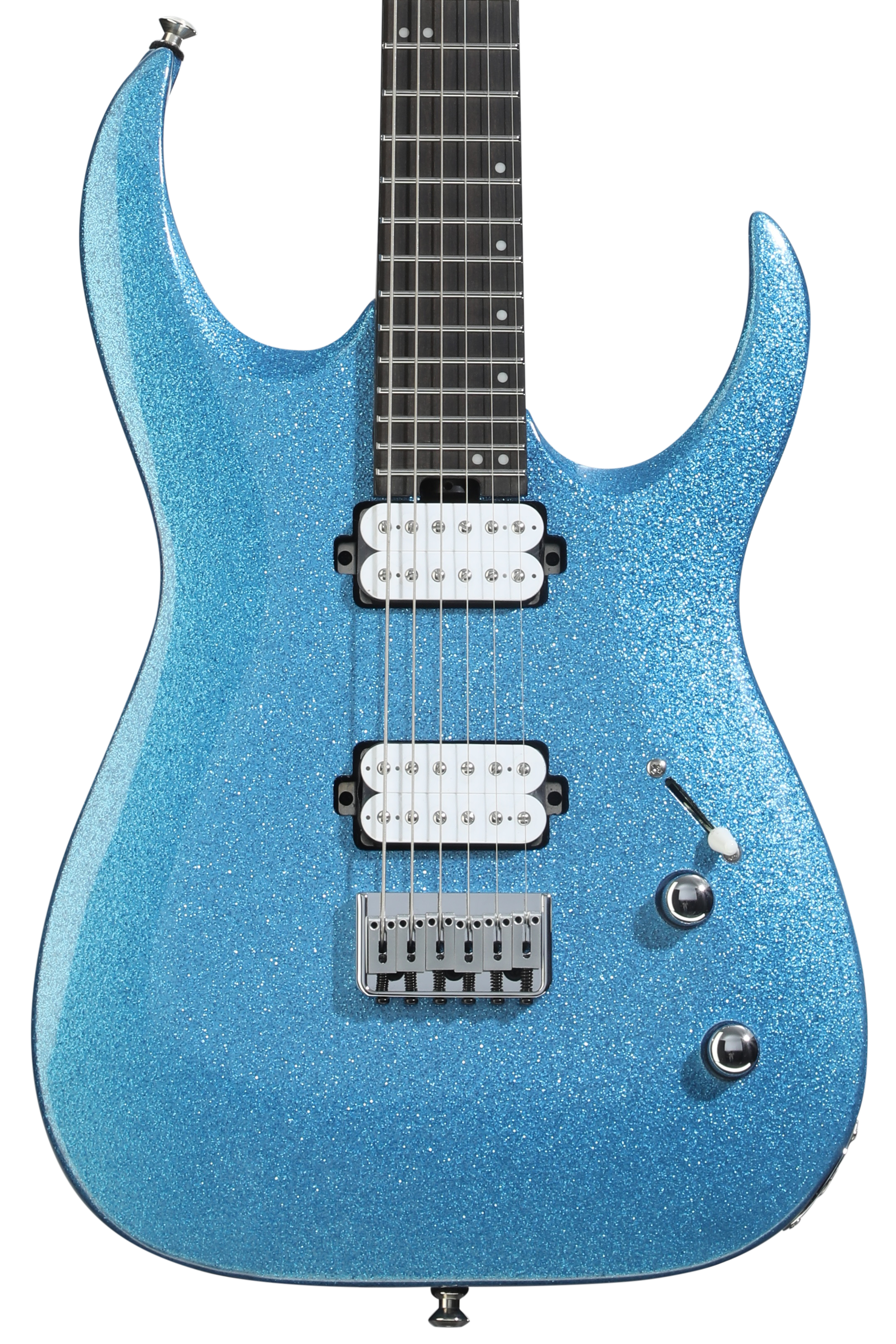 Jackson Pro Plus Signature Misha Mansoor Juggernaut HT6 Electric Guitar ...