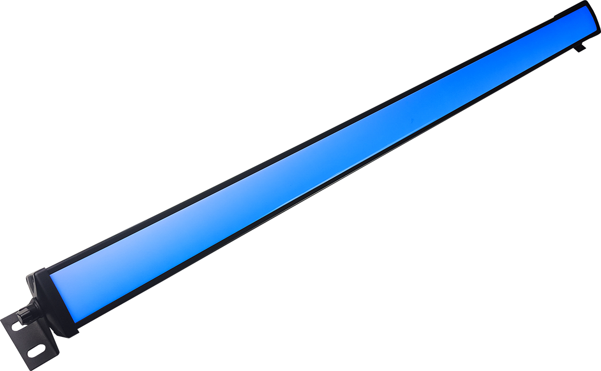 Blizzard Lighting StormChaser Supercell RGB LED Light Bar | Sweetwater