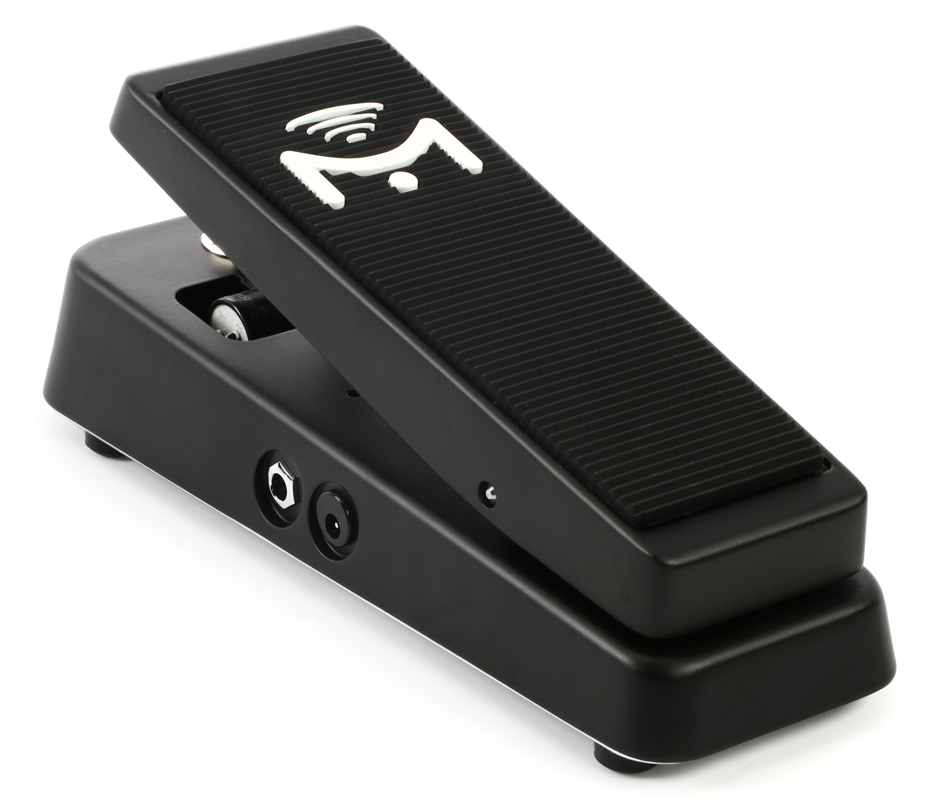 Mission Engineering Rewah Pro Bass Wah Pedal | Sweetwater