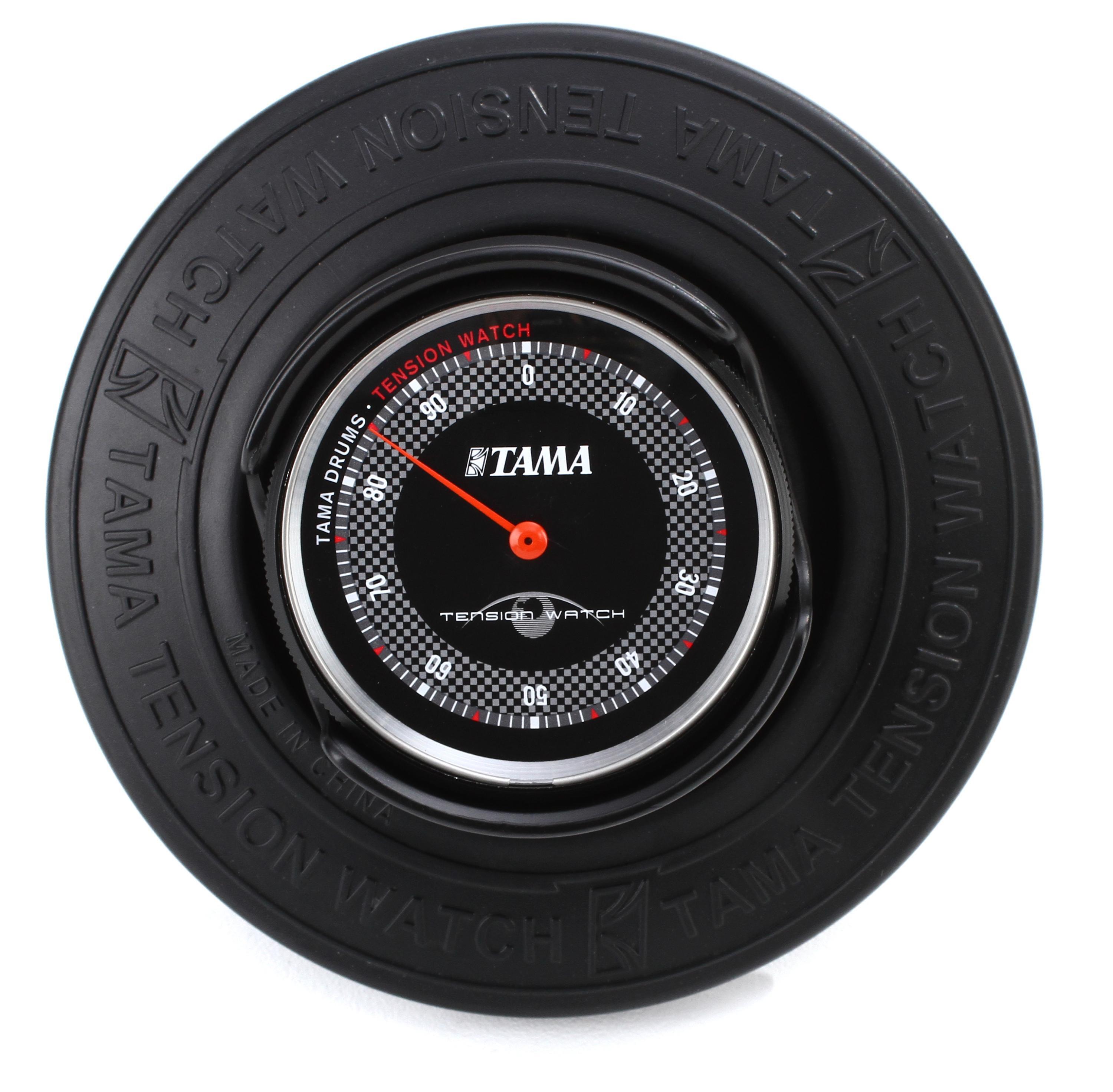 Tama TW200 Tension Watch with Removable Bumper | Sweetwater
