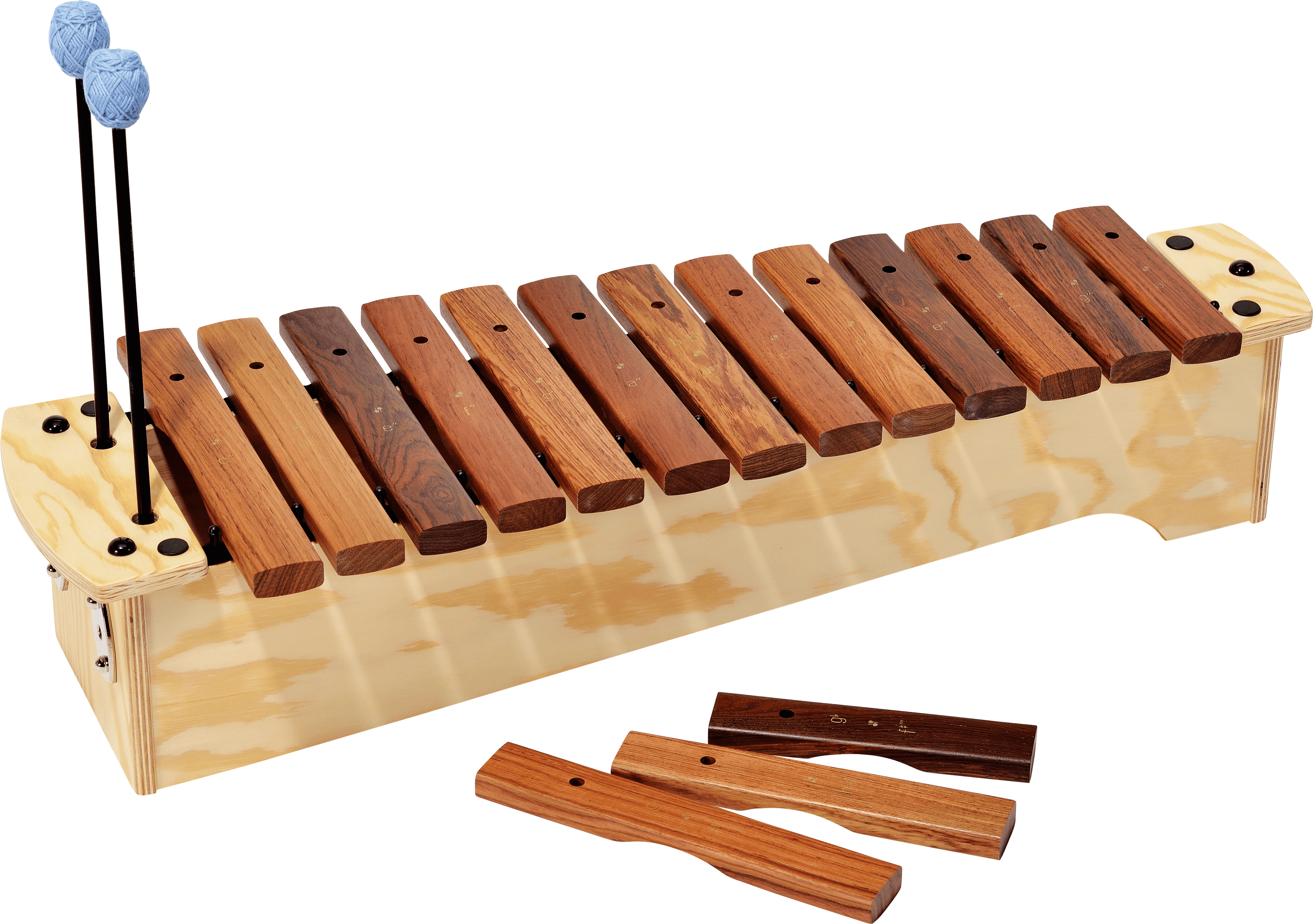 Sonor Orff SXK 10 Meisterklasse Soprano Xylophone | Sweetwater