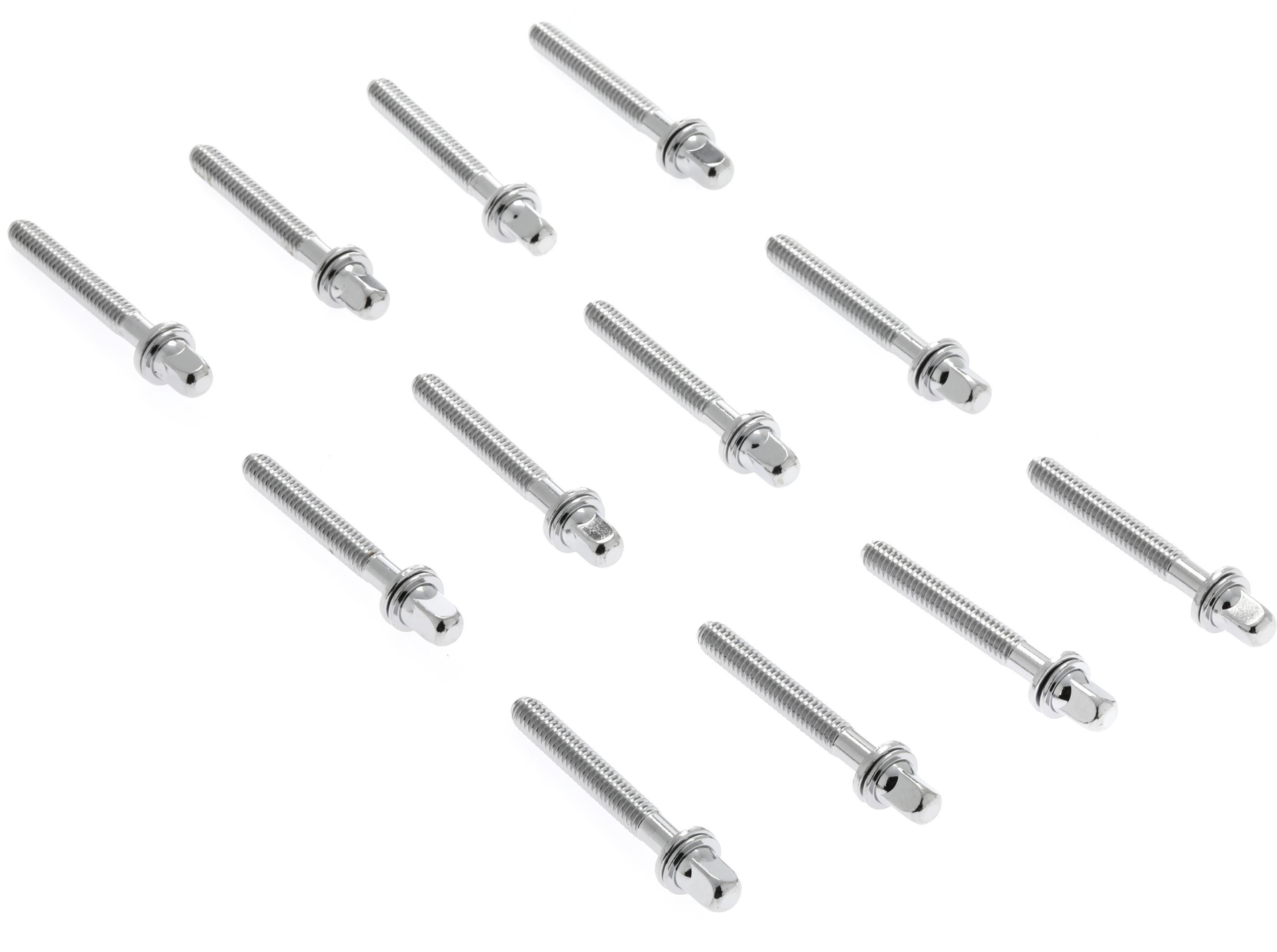 Cardinal Percussion CP632TS2 Tension Rods - 2 inch (12-pack) | Sweetwater