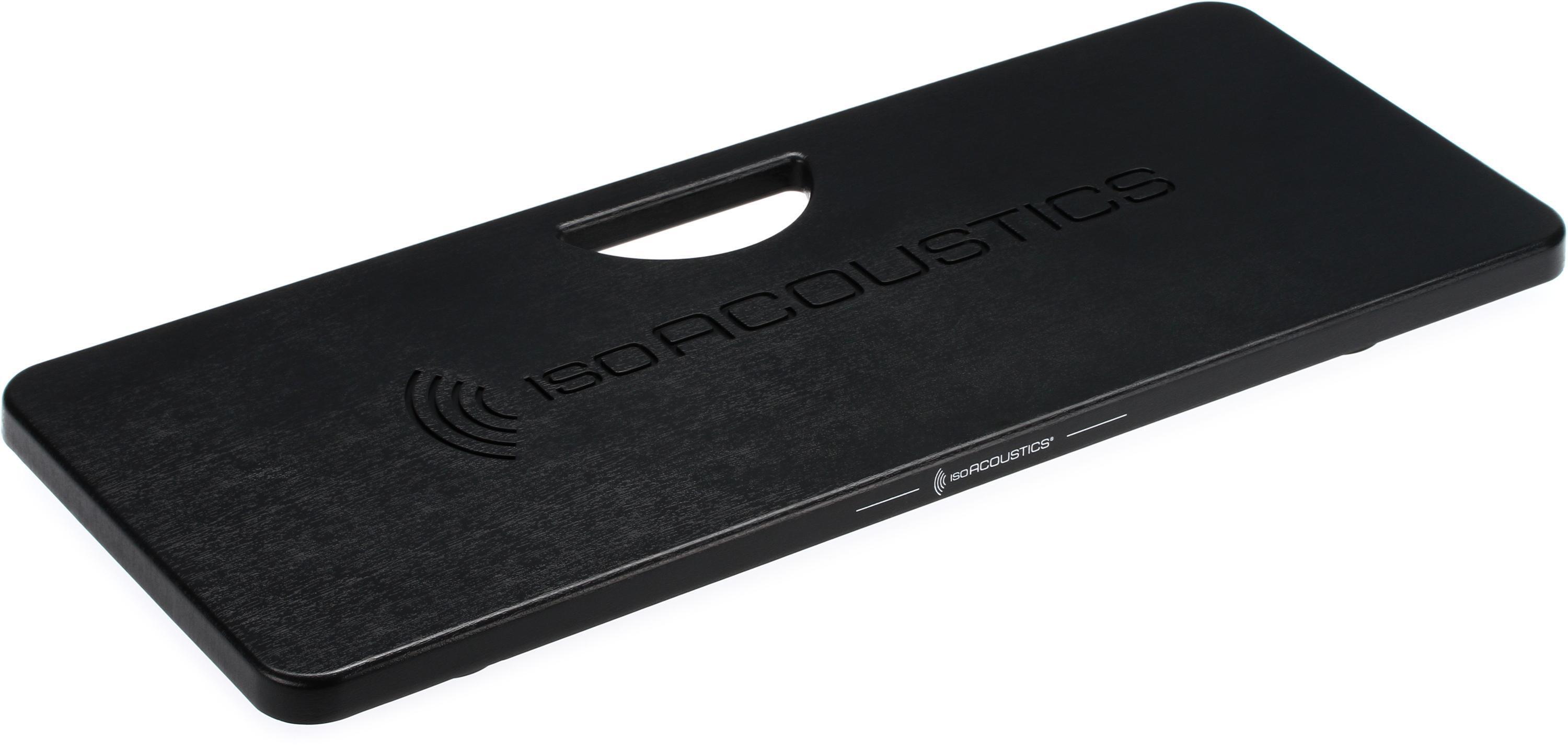 IsoAcoustics Stage 1 Combo Portable Isolation Platform | Sweetwater