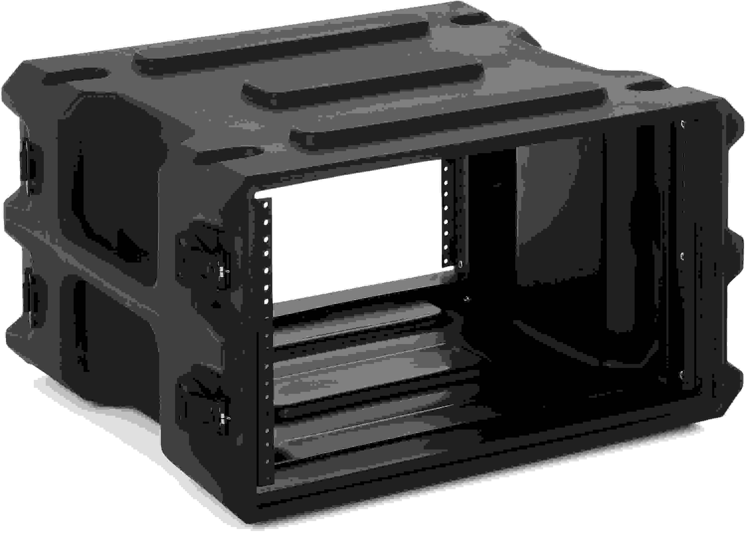 Gator G-PRO-6U-19 Pro Series Rack Case | Sweetwater