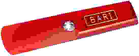 Bari Elite Soprano Saxophone Synthetic Reed - Medium Soft | Sweetwater