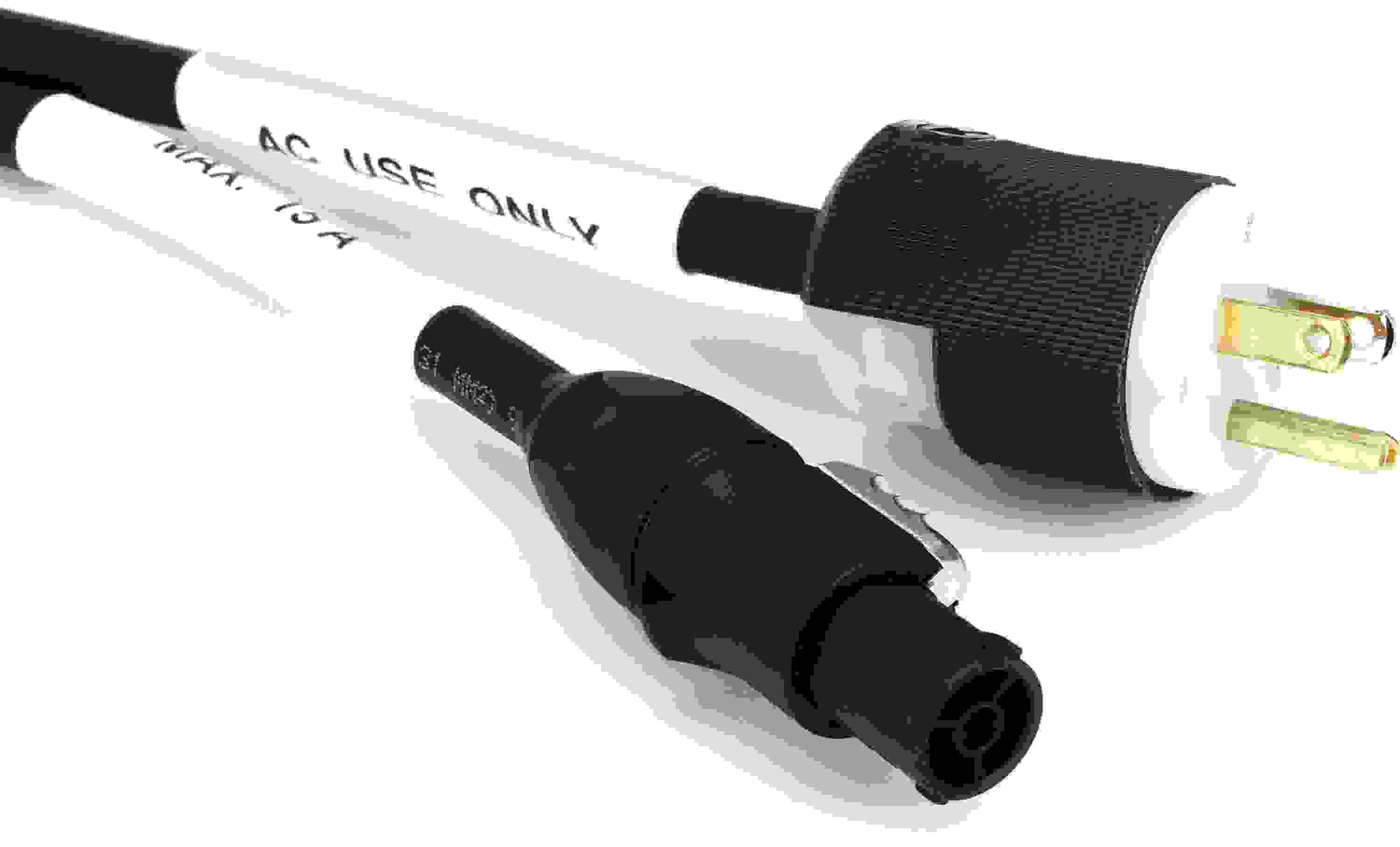 Pro Co TRUCON/15M-10 True1 Female to 15A Edison Male - 10 foot | Sweetwater