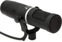 AEA KU5A Supercardioid Ribbon Microphone | Sweetwater