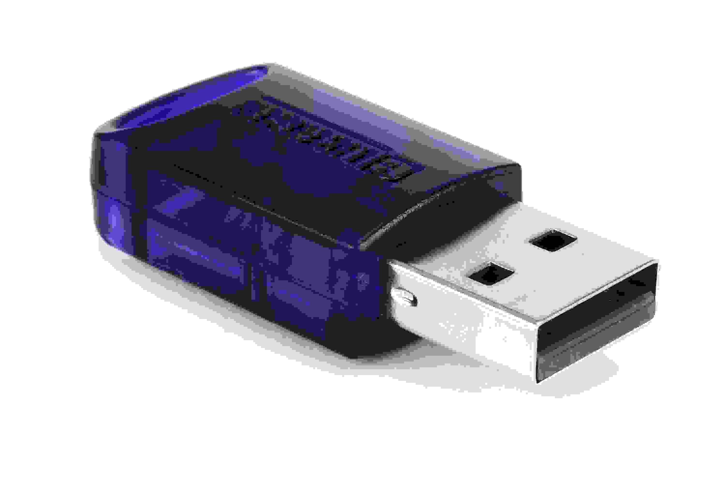 Steinberg USB-eLicenser Software Authorization Key | Sweetwater