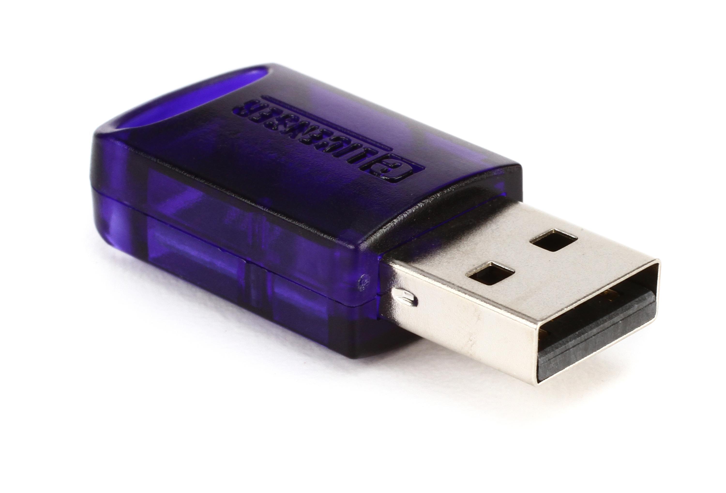 Steinberg USB-eLicenser Software Authorization Key | Sweetwater