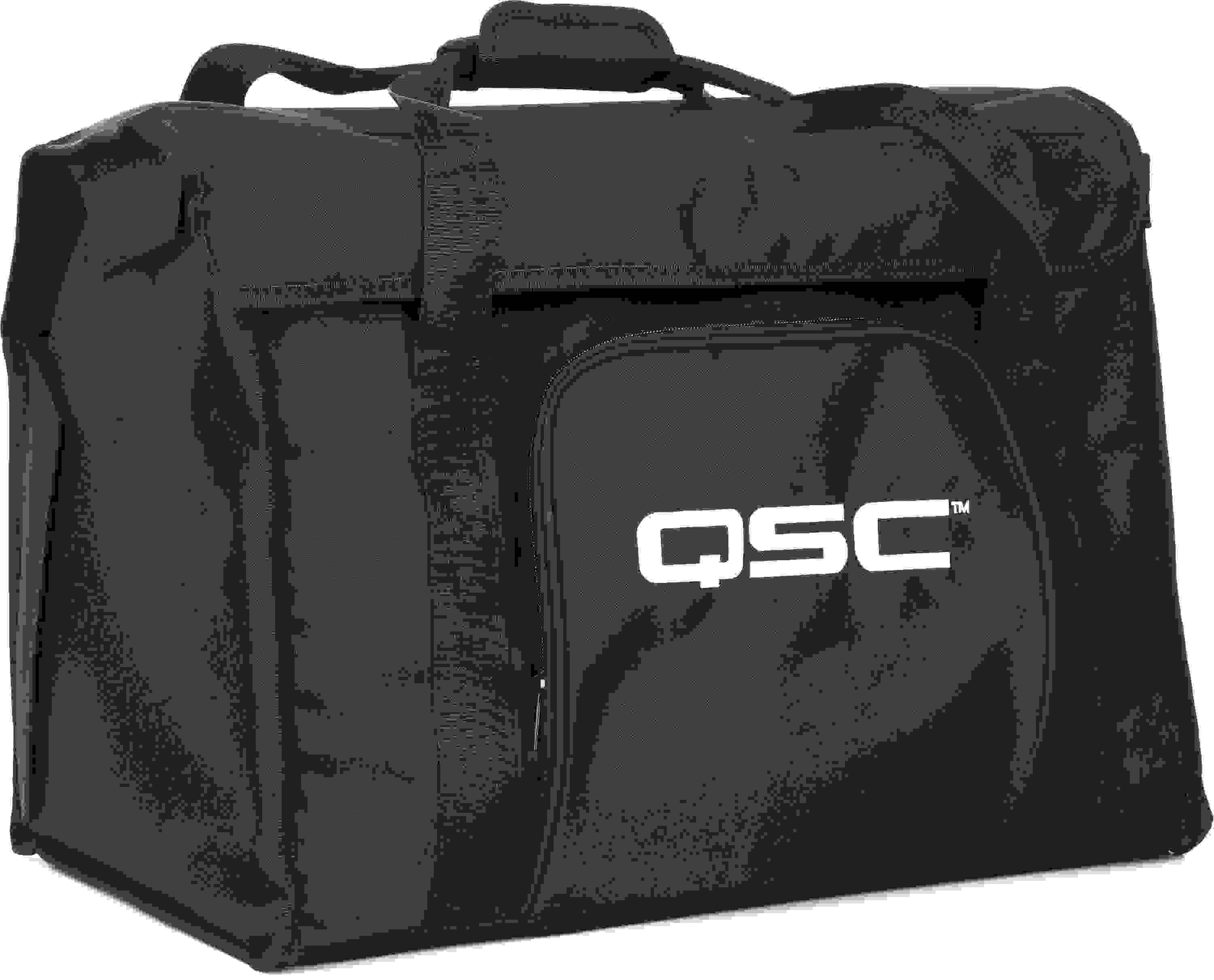 QSC LA108 Tote Bag | Sweetwater