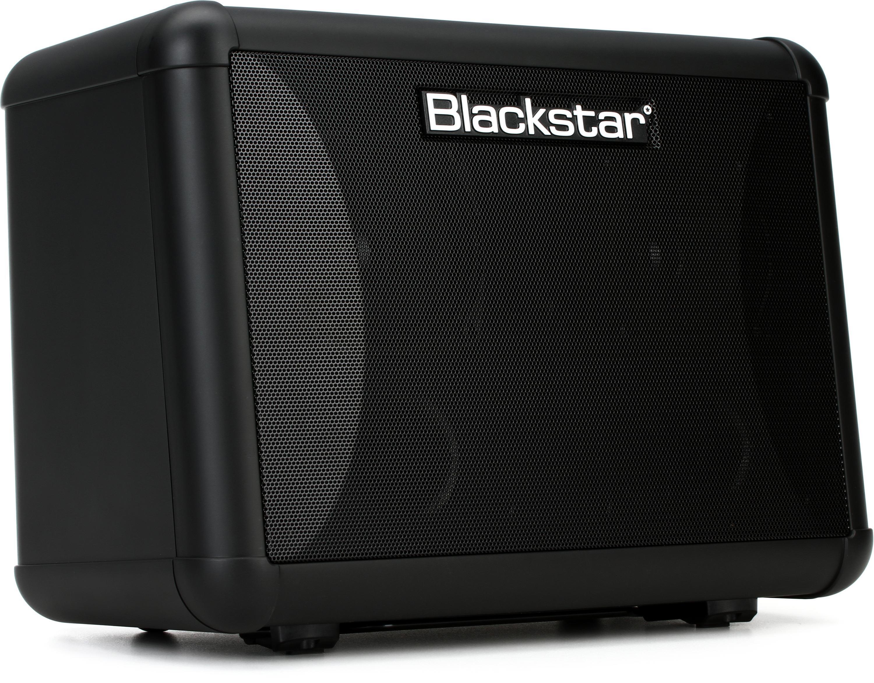 Blackstar Super Fly Extension Cabinet | Sweetwater