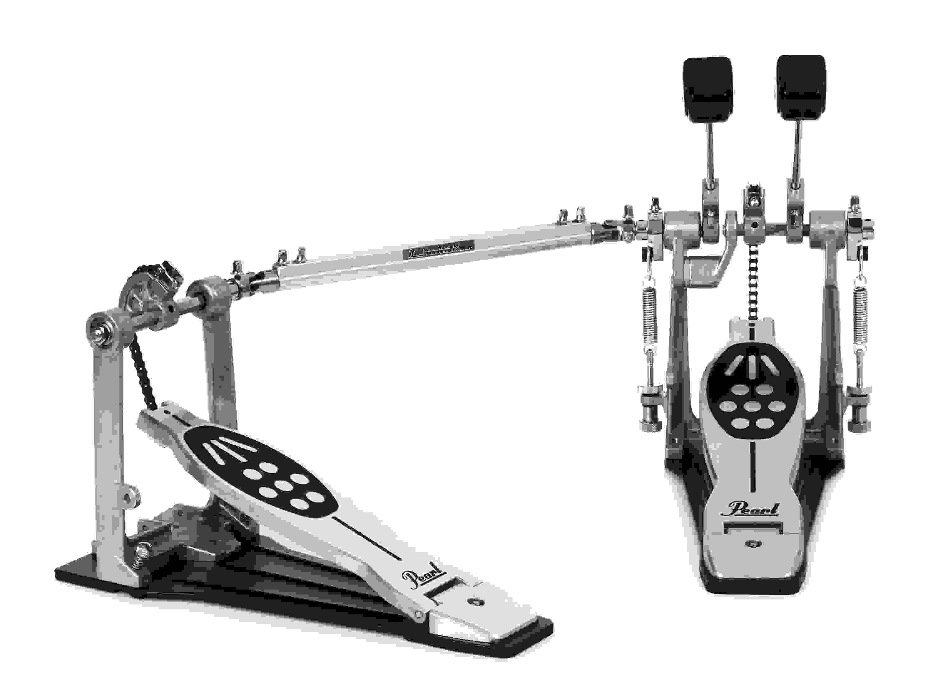 Pearl Powershifter Double Bass Drum Pedal | Sweetwater