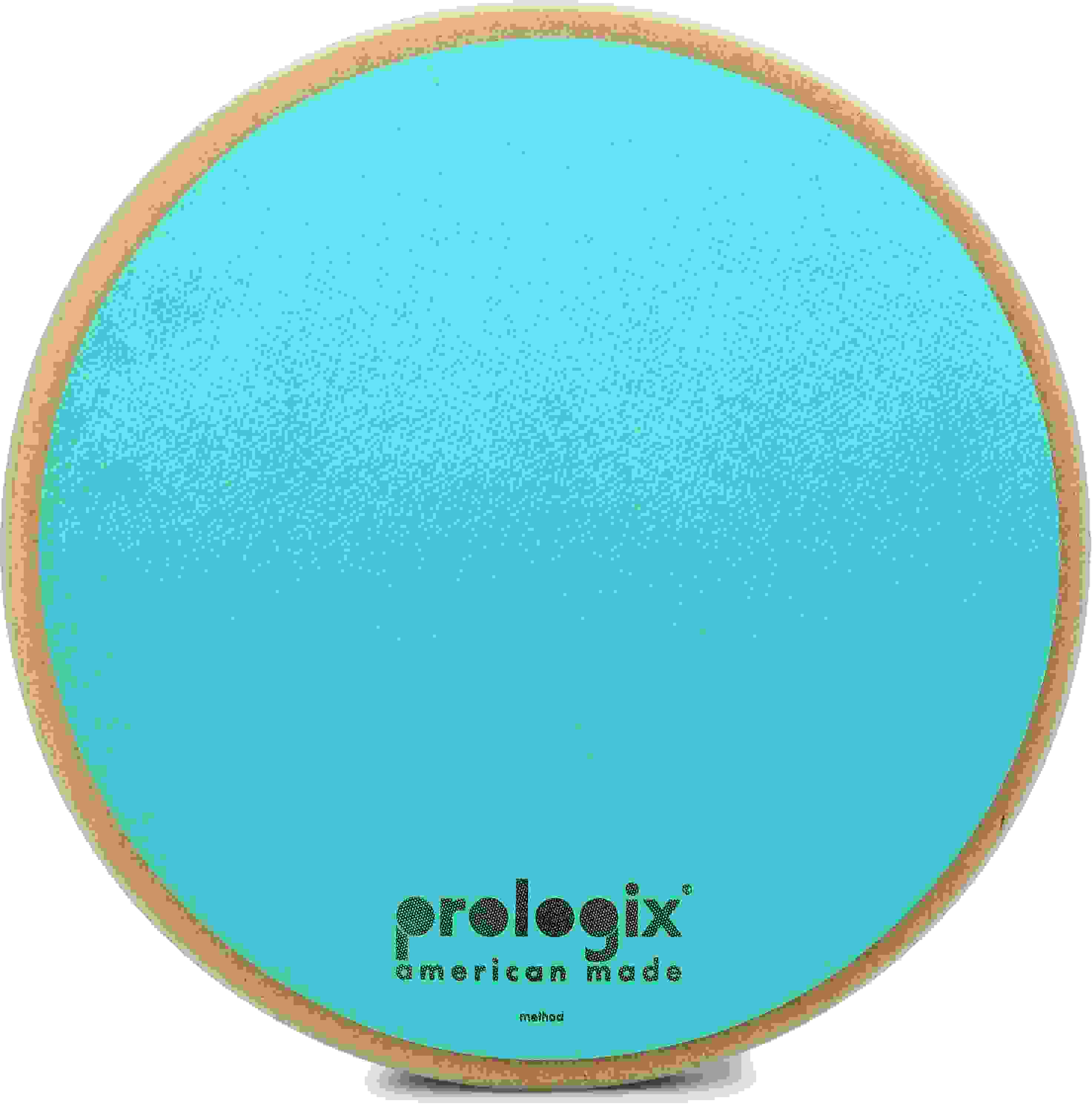 Prologix Percussion Method Pad - 10 inches | Sweetwater