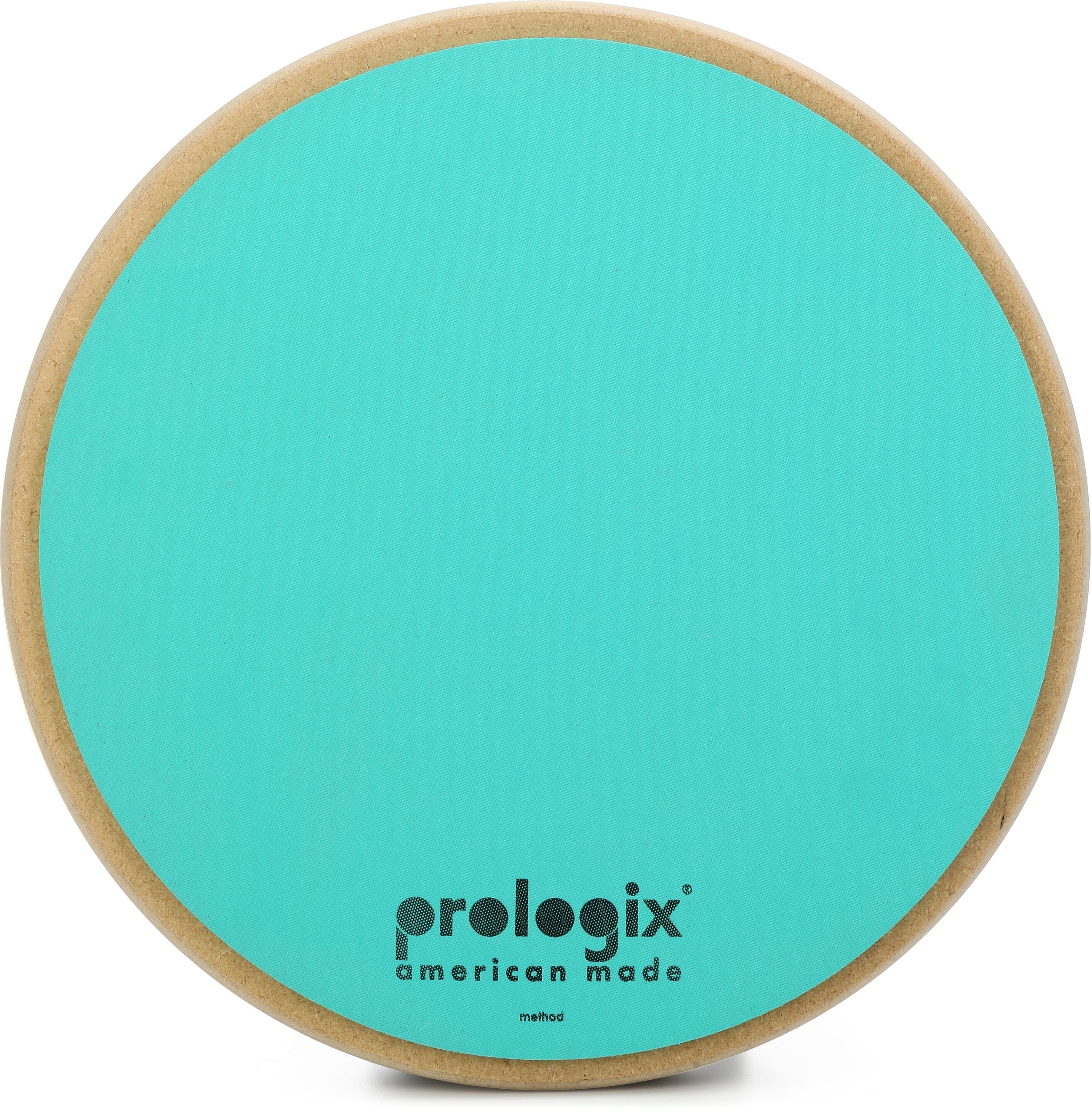 Prologix Percussion Method Pad - 10 inches | Sweetwater