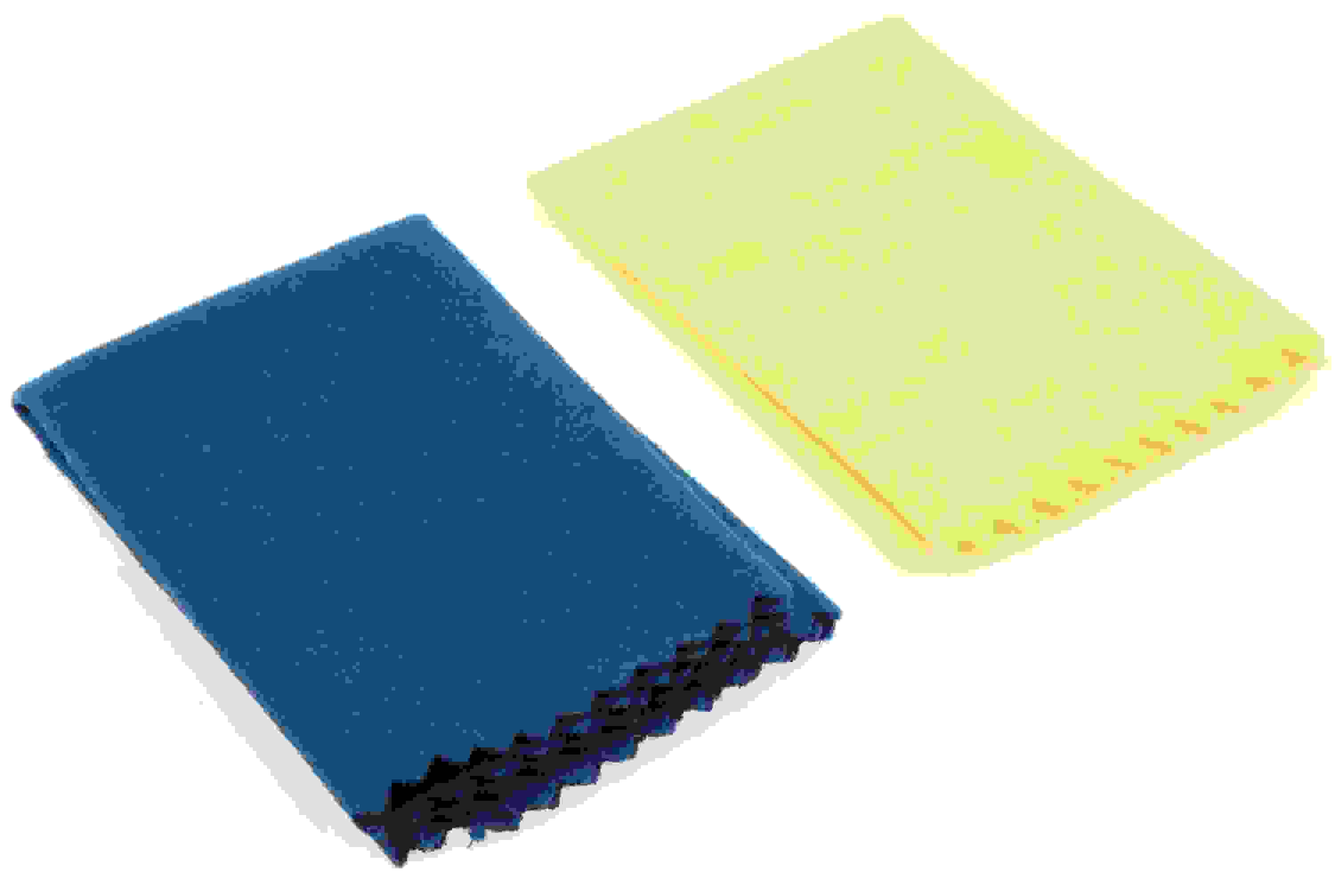 Blitz Metal Guitar String Care Cloth - 2 Cloths | Sweetwater