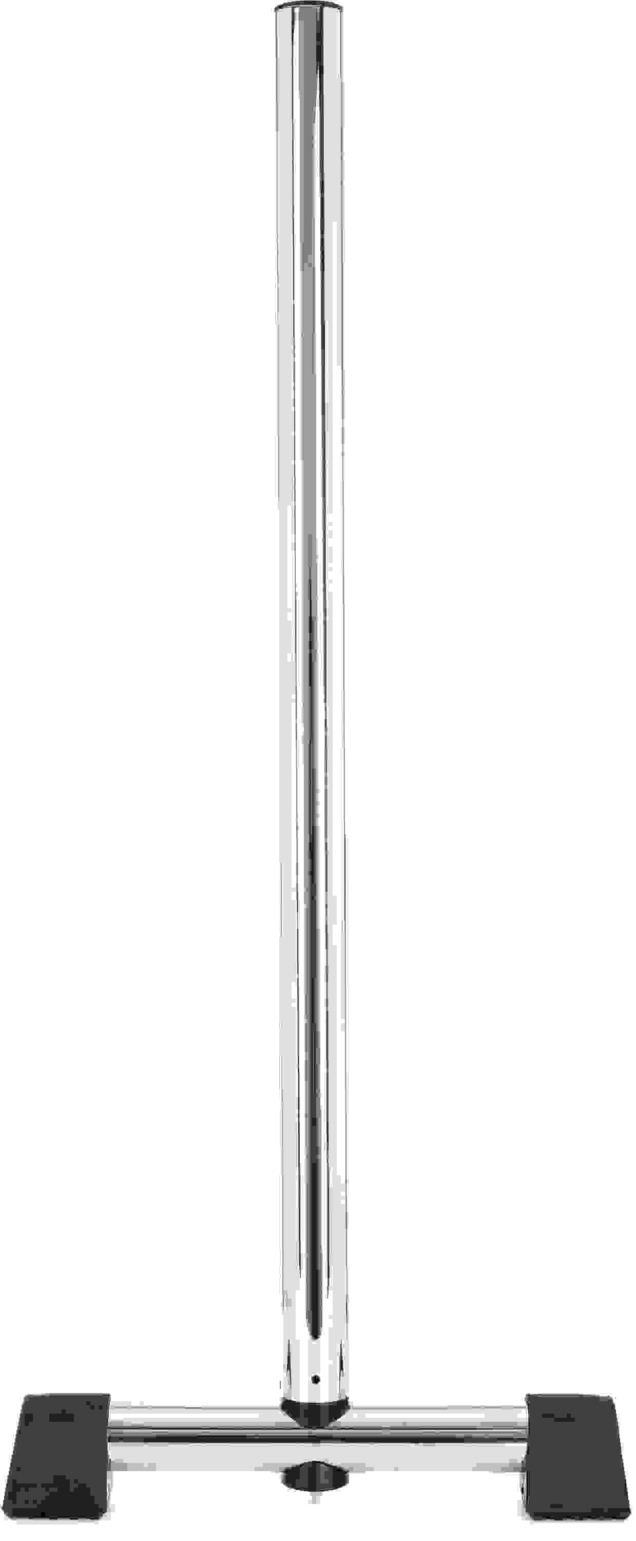 Gibraltar SC-GPRMFTL Power Rack Series Mini T-Leg Assembly | Sweetwater