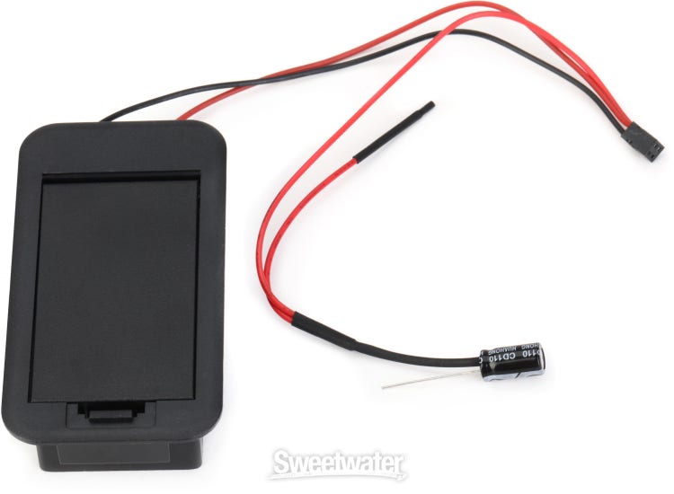 Portapack H2 Batteria Ghost 9V Graph Tech PE-0211-00 | Nuova | Per ...