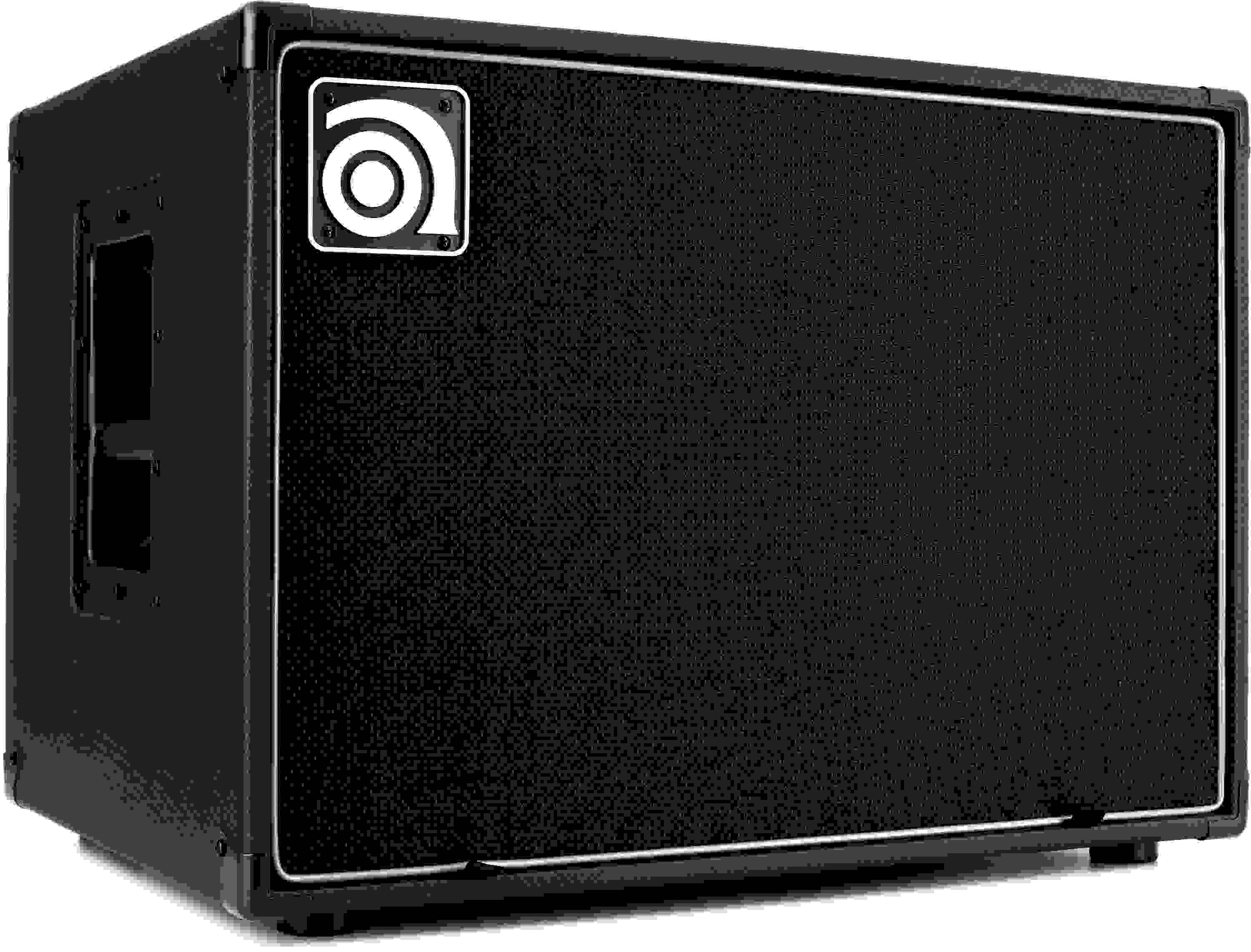 Ampeg Venture VB-210 2 x 10-inch 300-watt Bass Cabinet | Sweetwater
