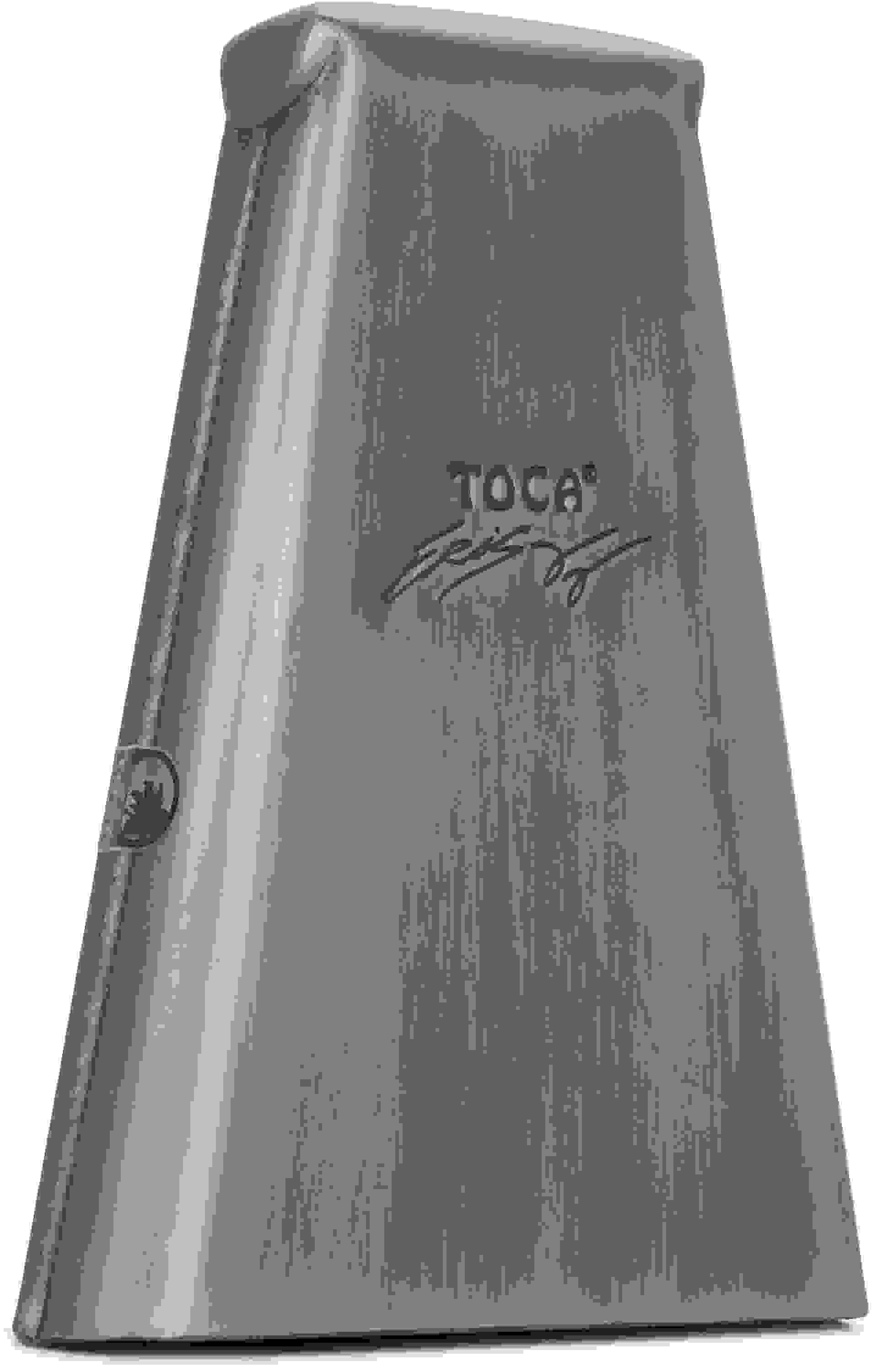 Toca Percussion Eric Velez Signature Nuyorican Salsa Bell - High Pitch ...