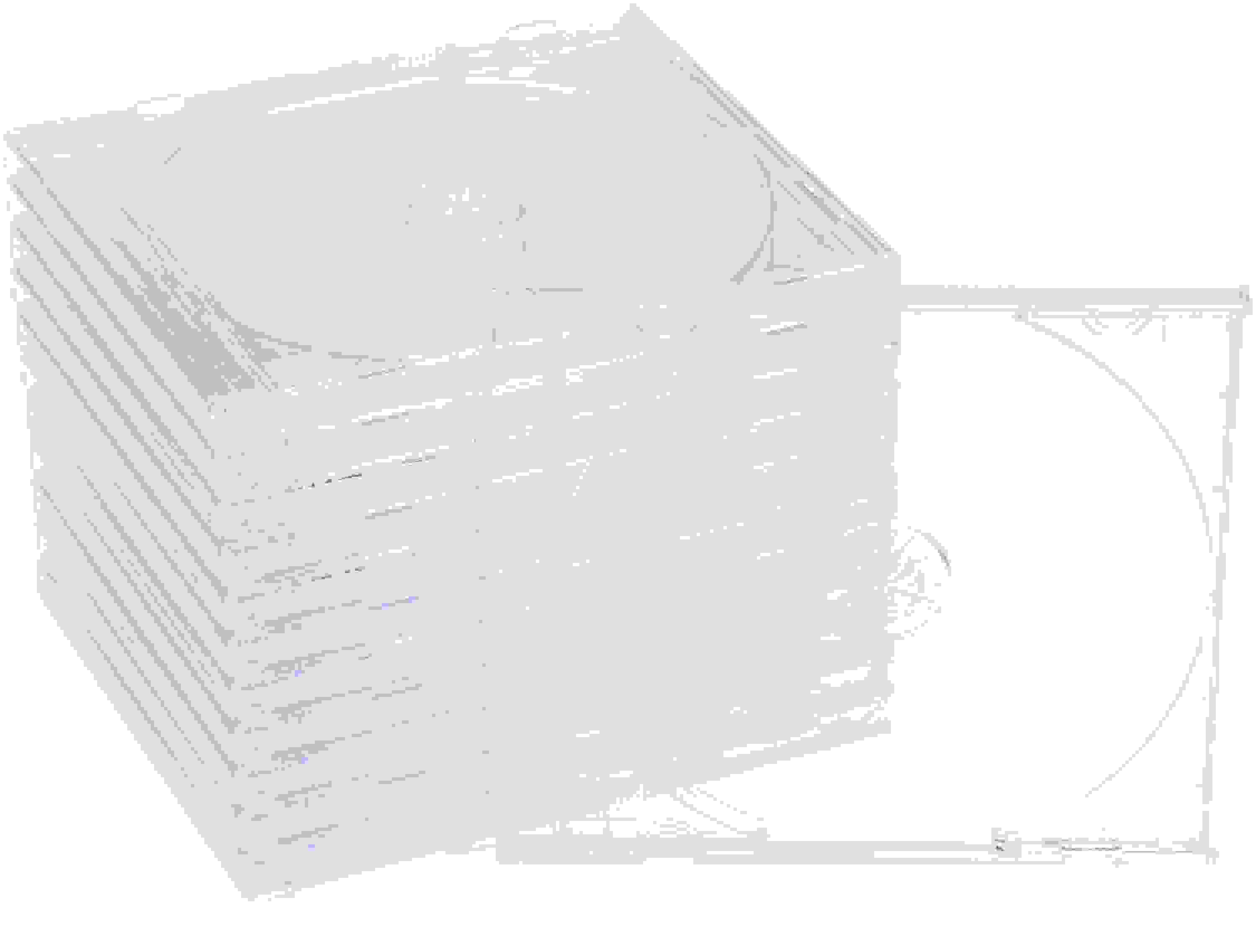 Maxell Standard CD Jewel Case 12pk Full-size CD Case | Sweetwater