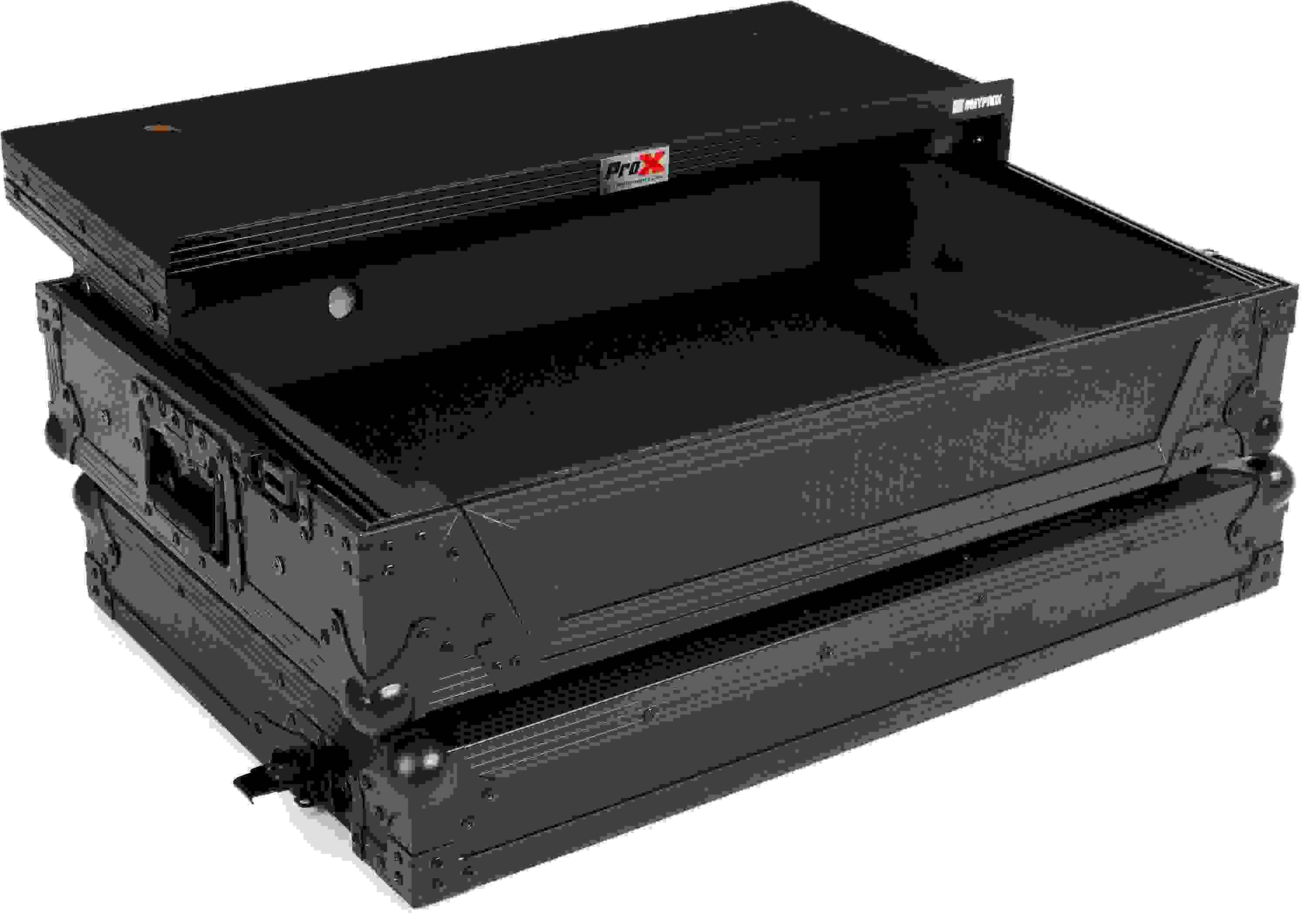 ProX XS-RANEONE WLTBL ATA Flight Case for Rane One DJ Controller ...