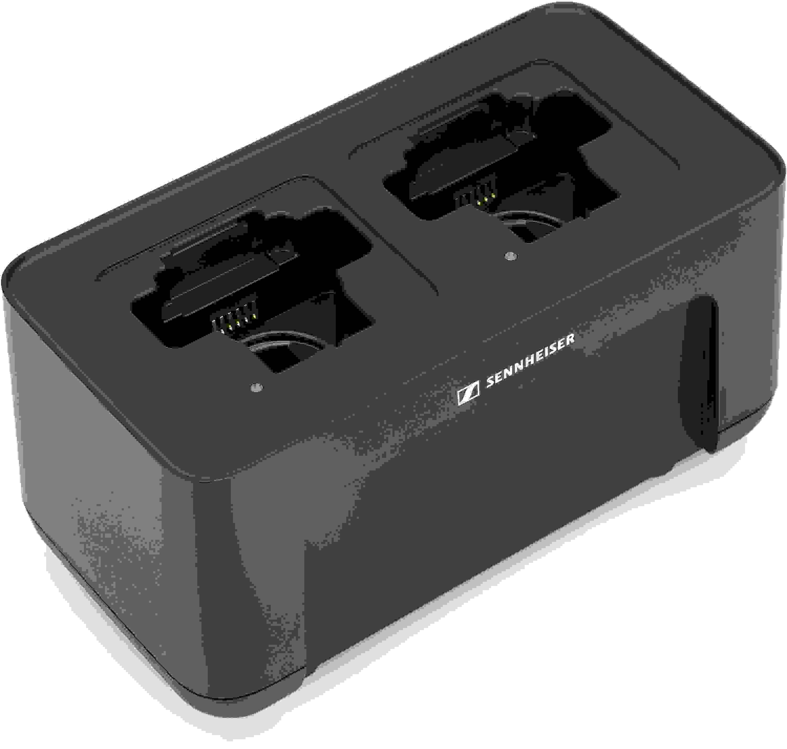 Sennheiser CHG 70N-C Networked Battery Charger for BA70 | Sweetwater