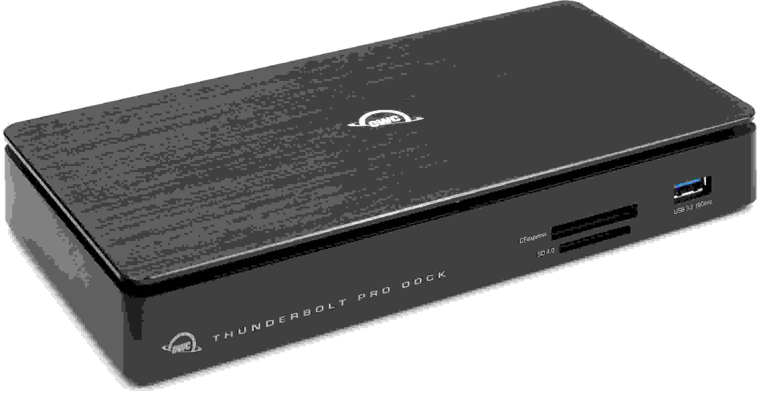 OWC Thunderbolt Pro Dock | Sweetwater