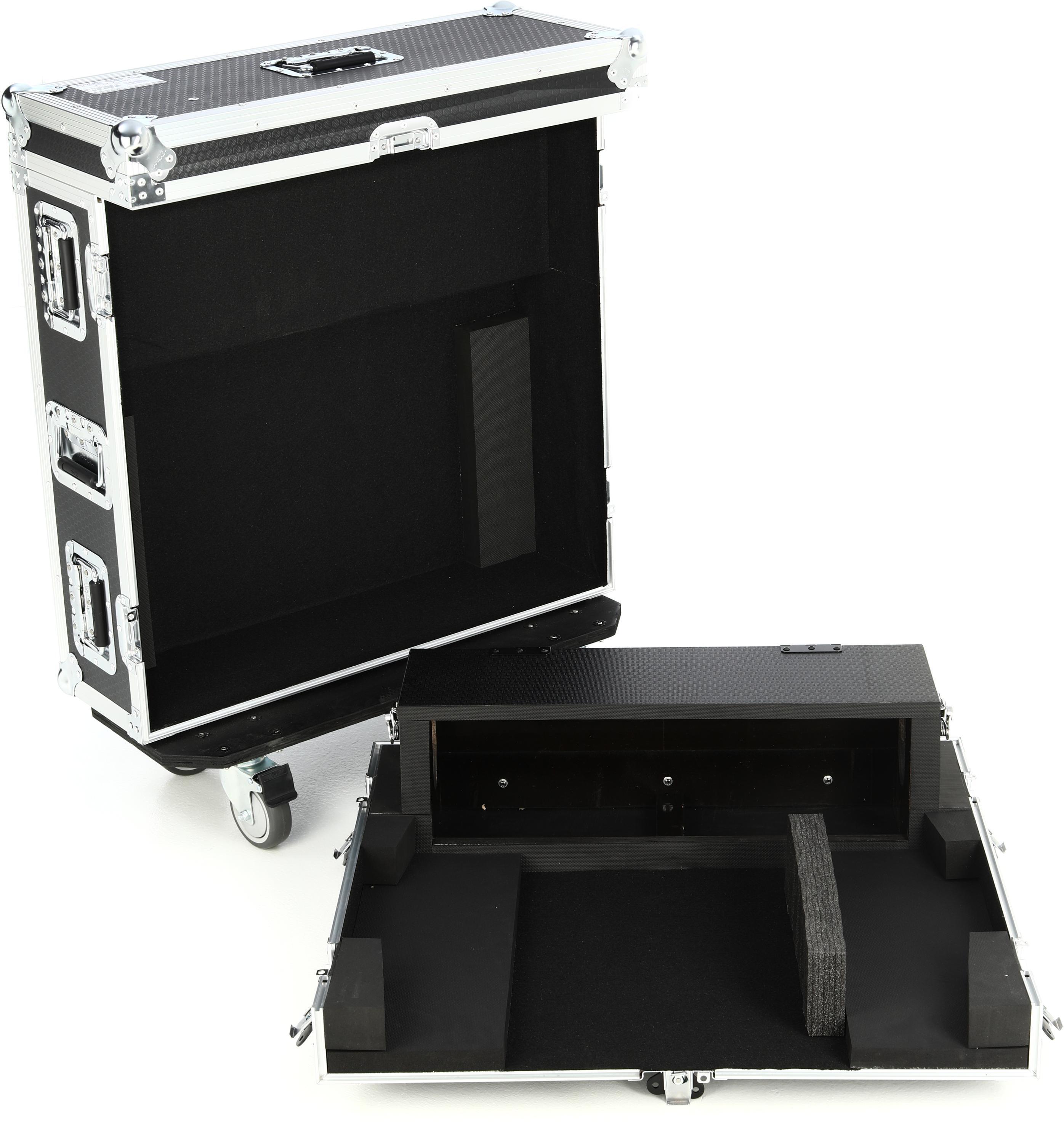 ProX XS-BX32CDHW ATA Flight Case for Behringer X32 Compact Digital ...